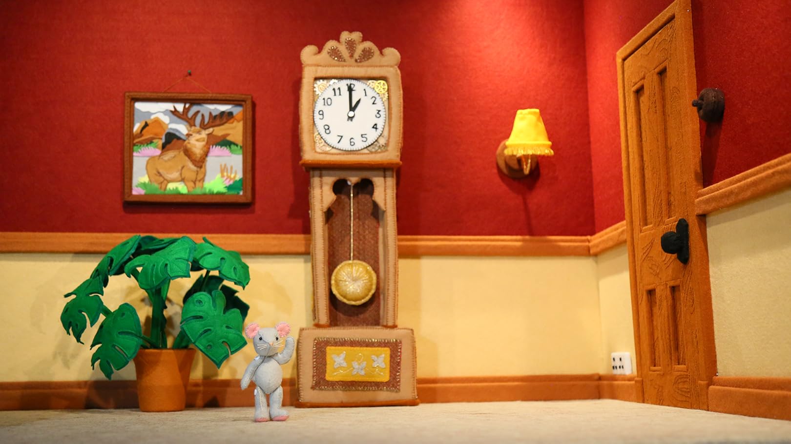 Watch Hickory Dickory Dock | Prime Video