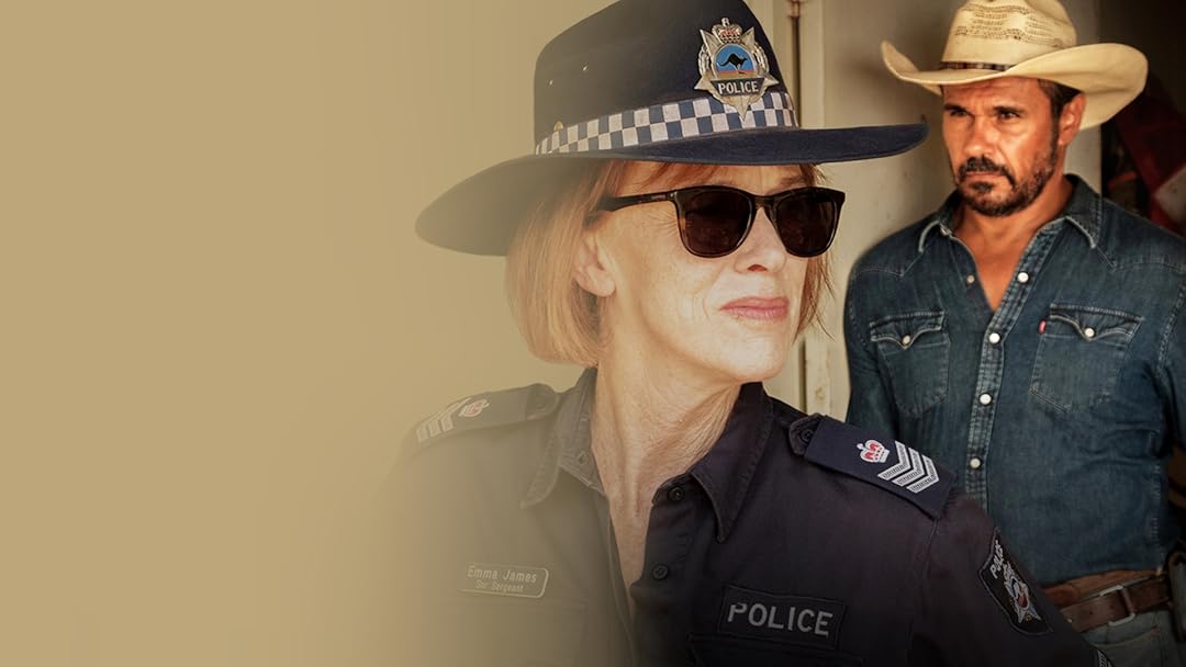 Prime Video: Mystery Road