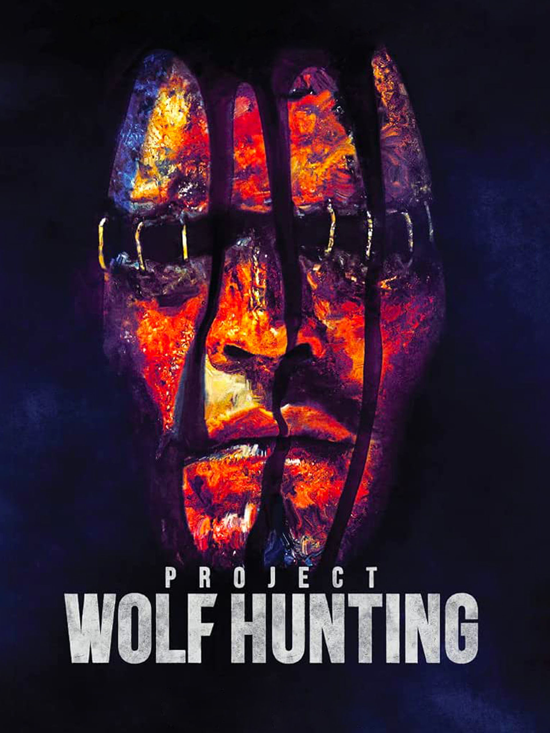 Prime Video: Project Wolf Hunting