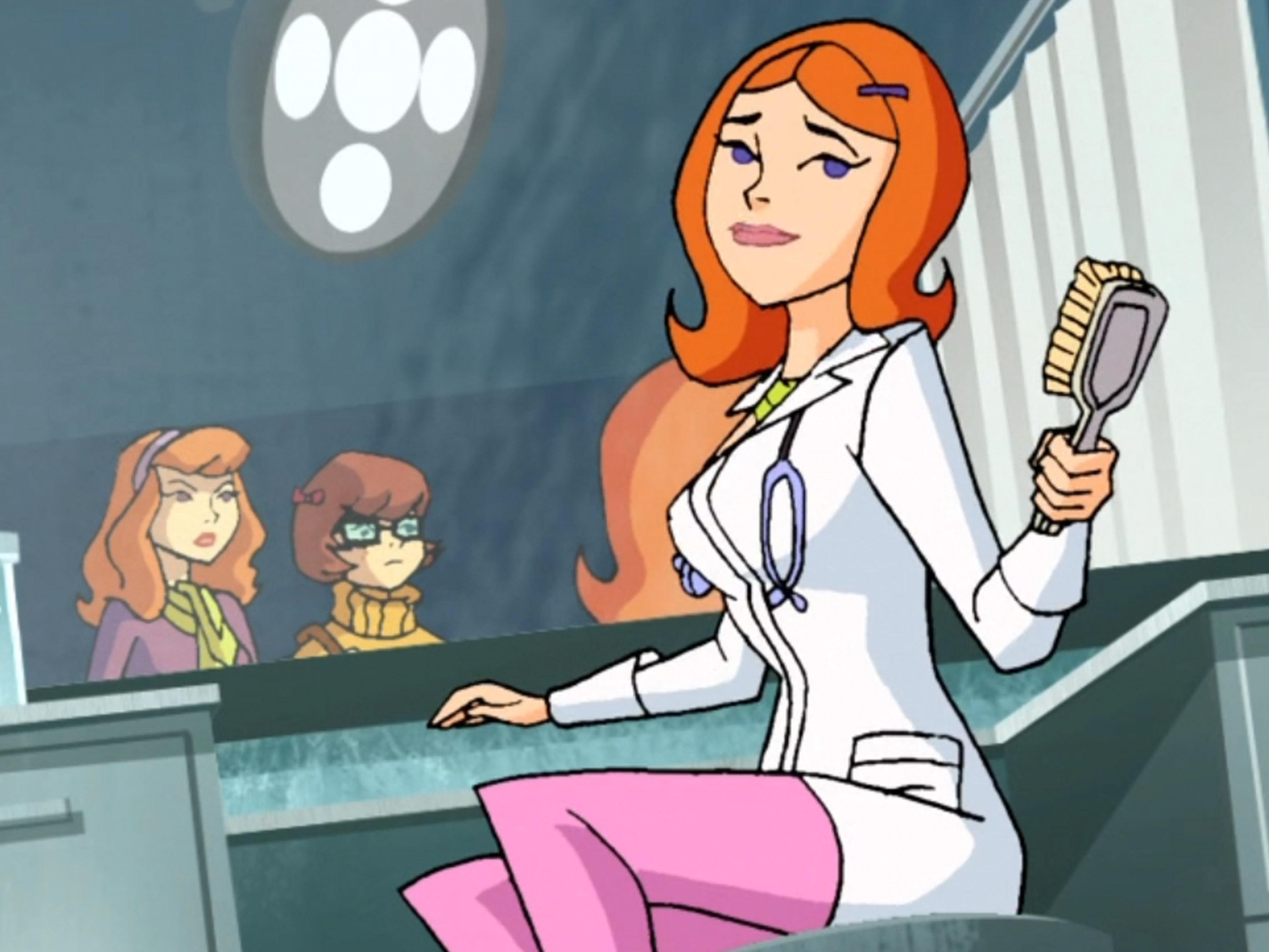Prime Video: Scooby-Doo! Mystery Incorporated - Season 2