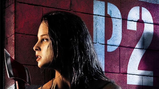 P2 Movie