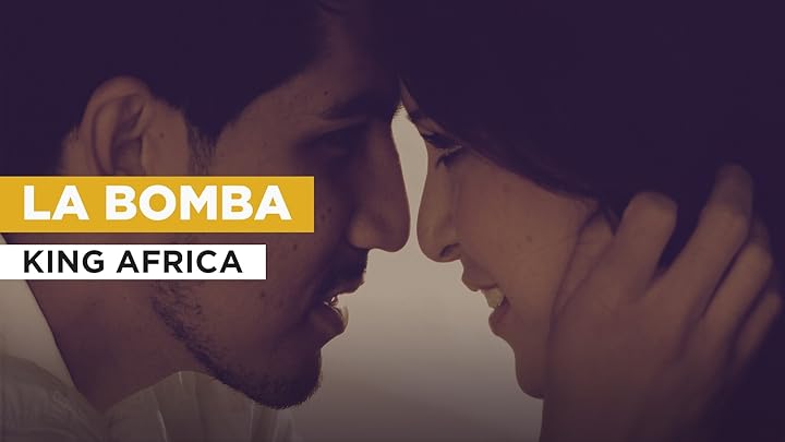 Prime Video: La bomba in the Style of King Africa