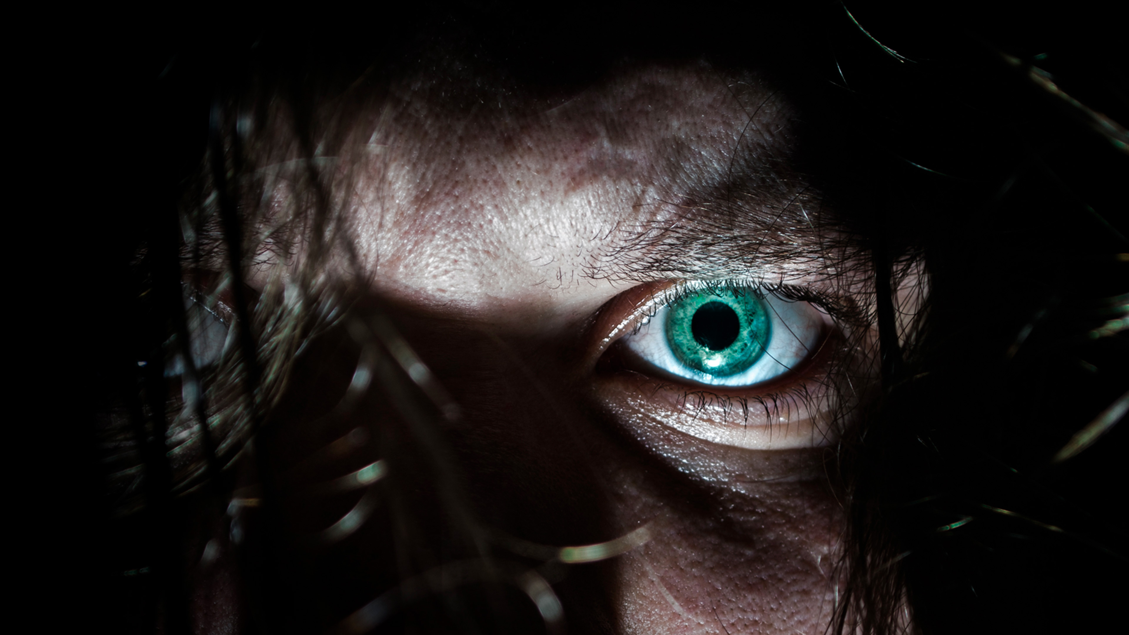 Prime Video: Horizon: What Makes a Psychopath? - Season 1