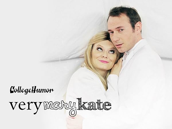 Prime Video: Very Mary-Kate