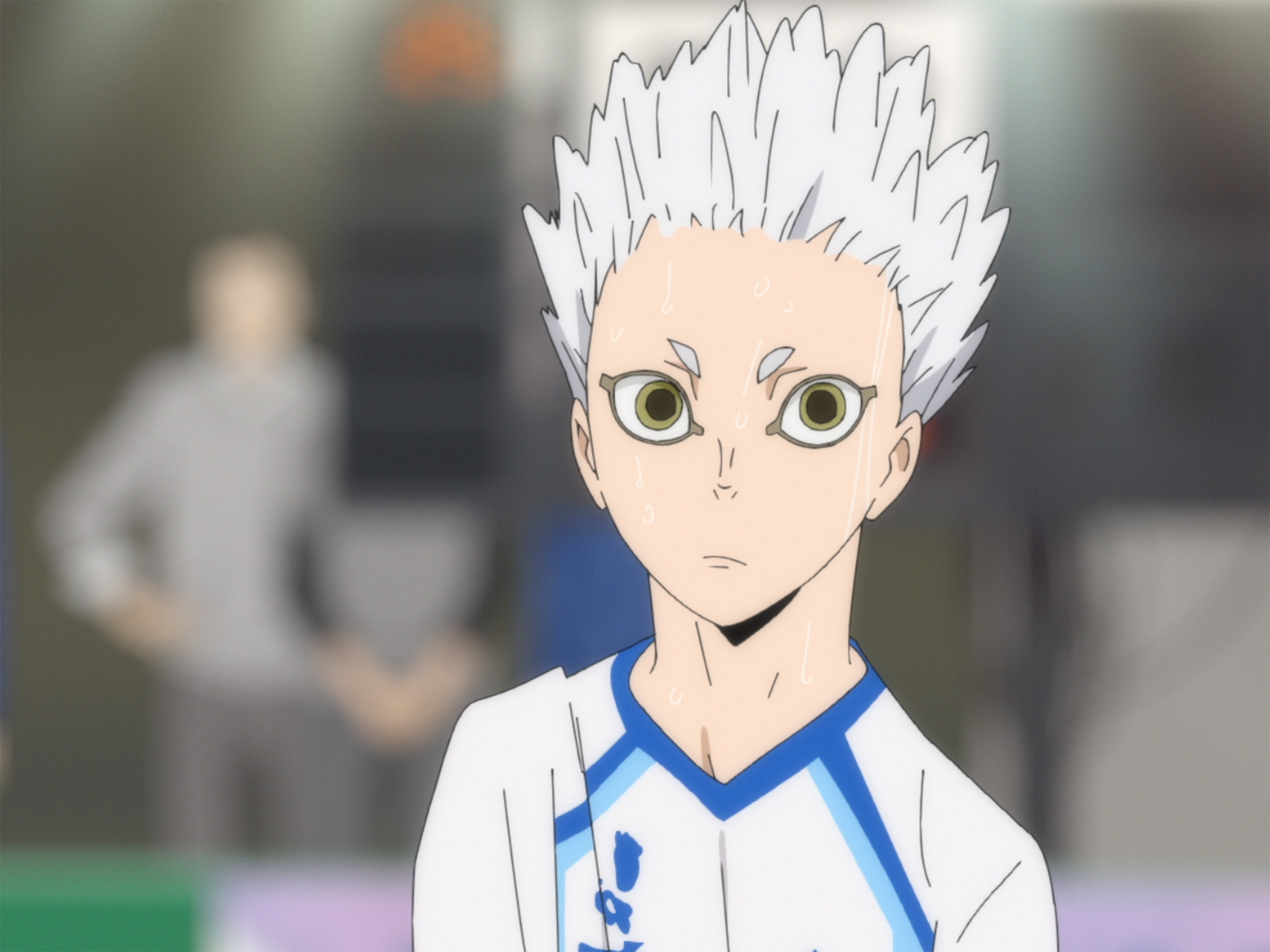 Prime Video: Haikyu!!- Temporada 4 Parte 1