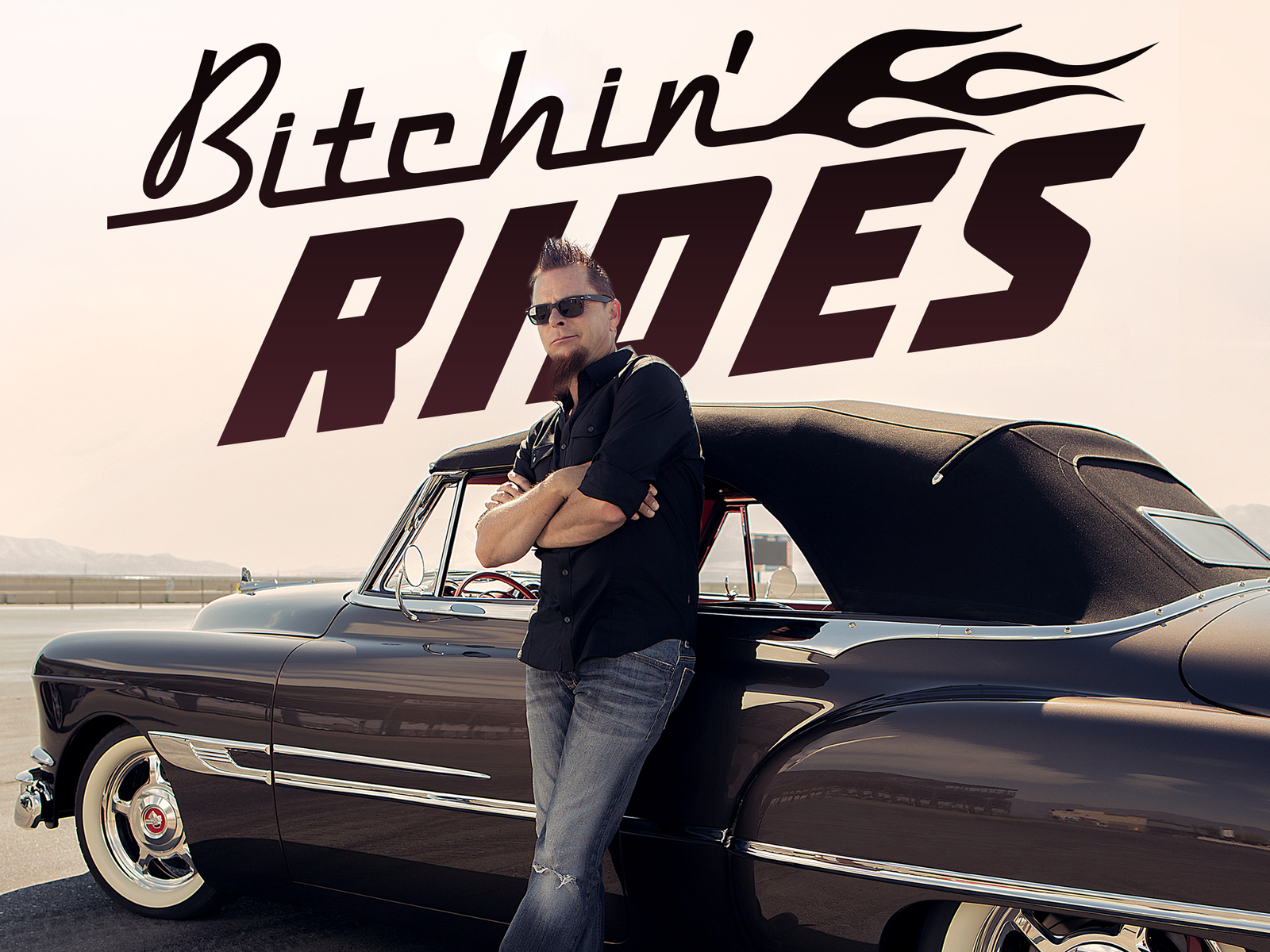 Prime Video: Bitchin' Rides - Season 3