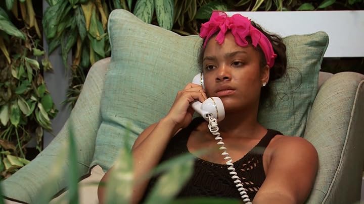 Prime Video: Bad Girls Club Season 9