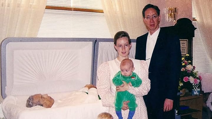 Warren Jeffs Today