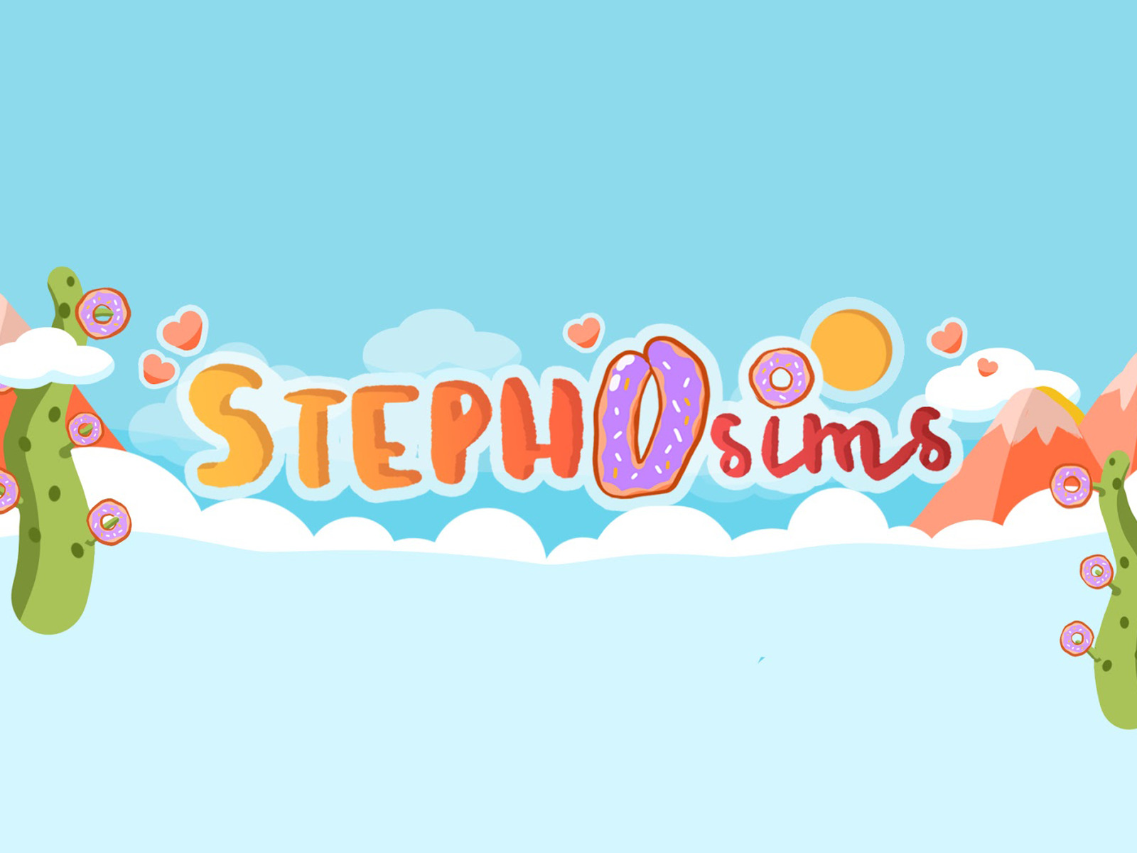 Prime Video: Steph0sims