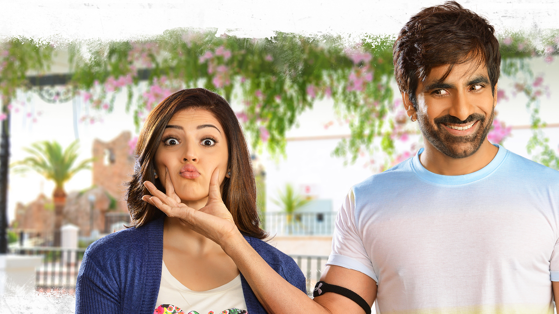 Prime Video: Raja The Great