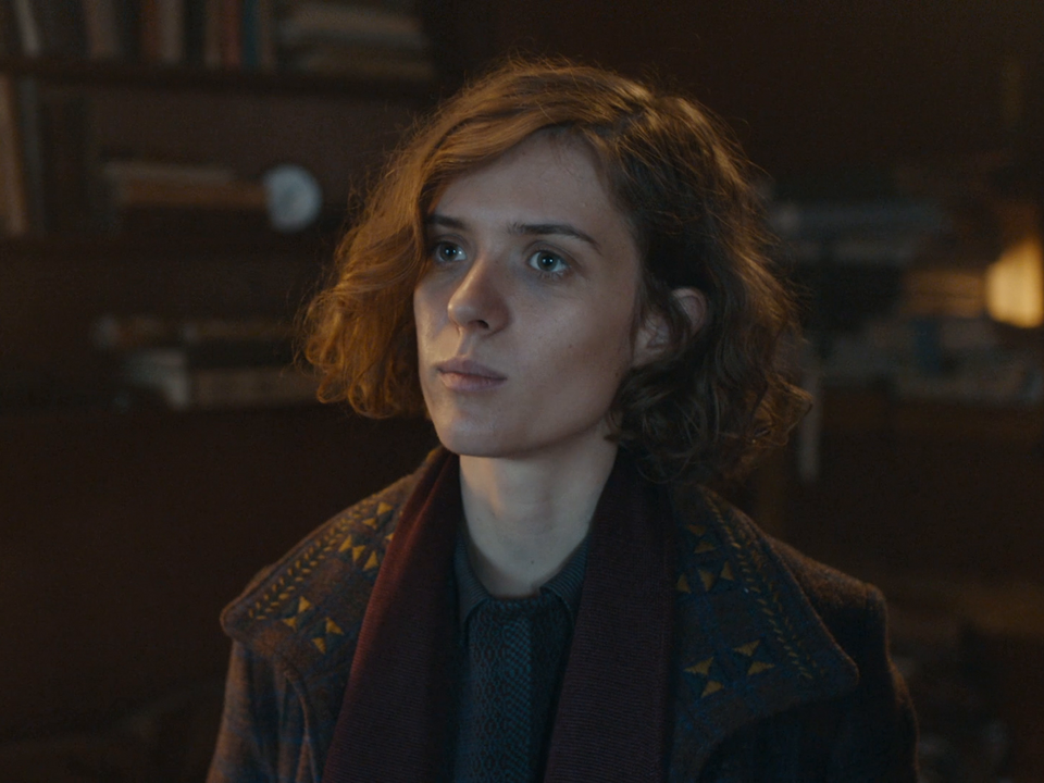 Prime Video: Babylon Berlin - Season 3