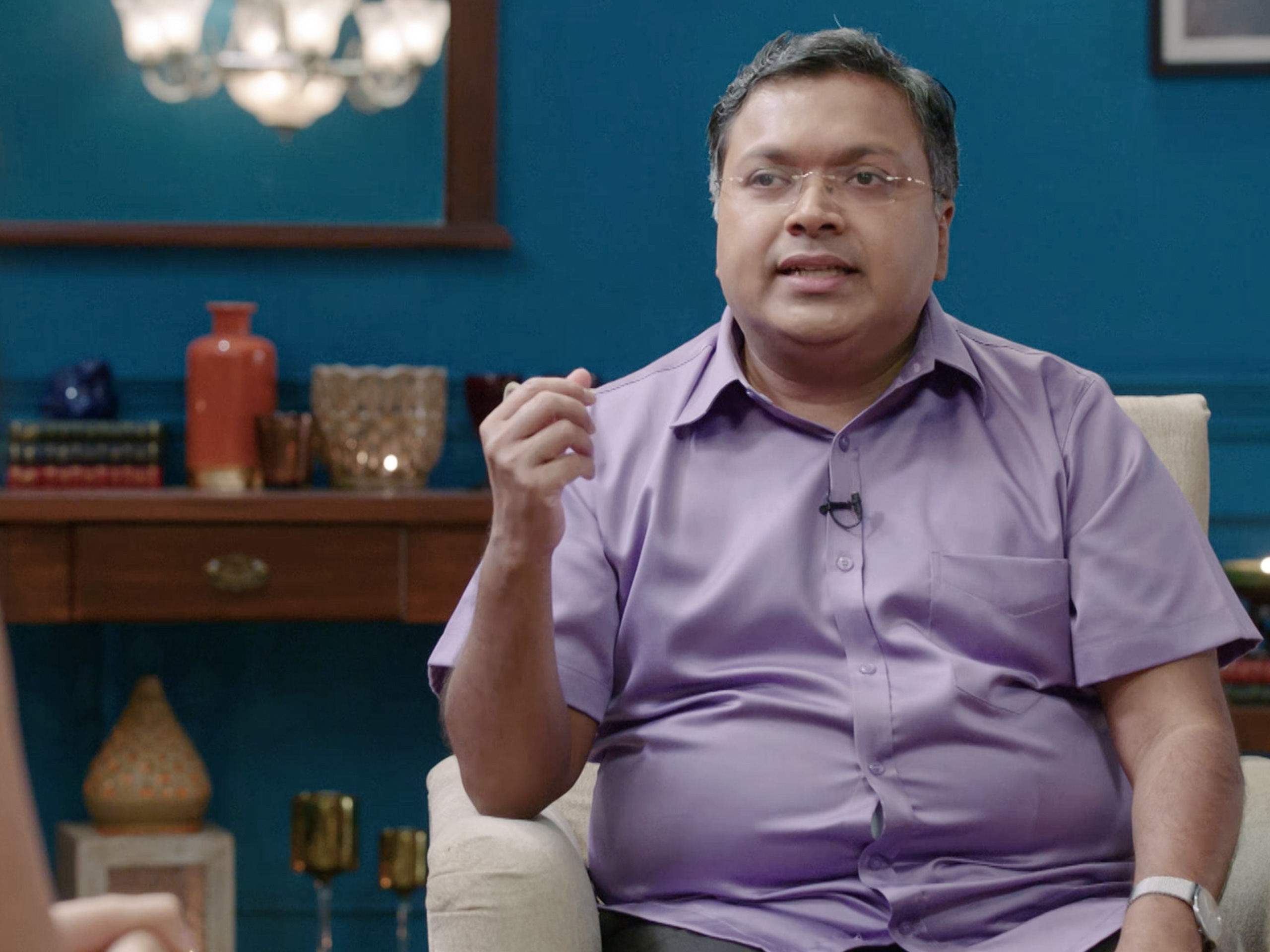 Prime Video: Devlok with Devdutt Pattanaik