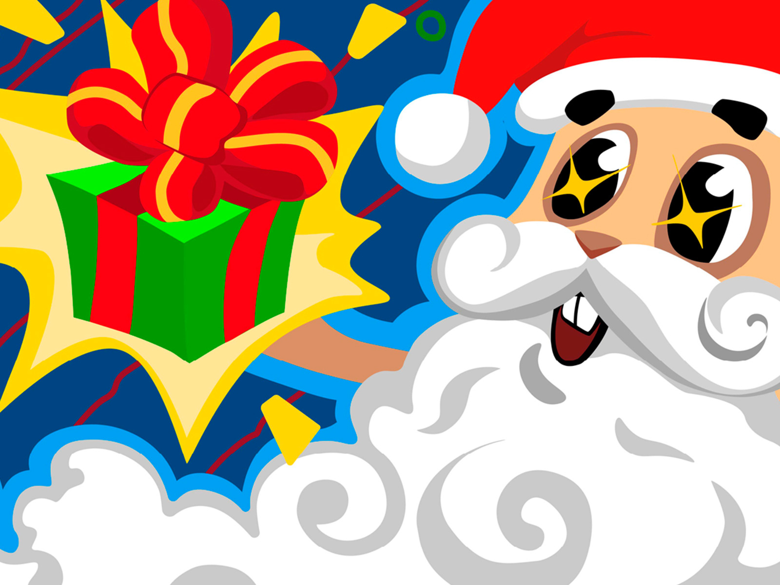 Prime Video: Grumpy Greg