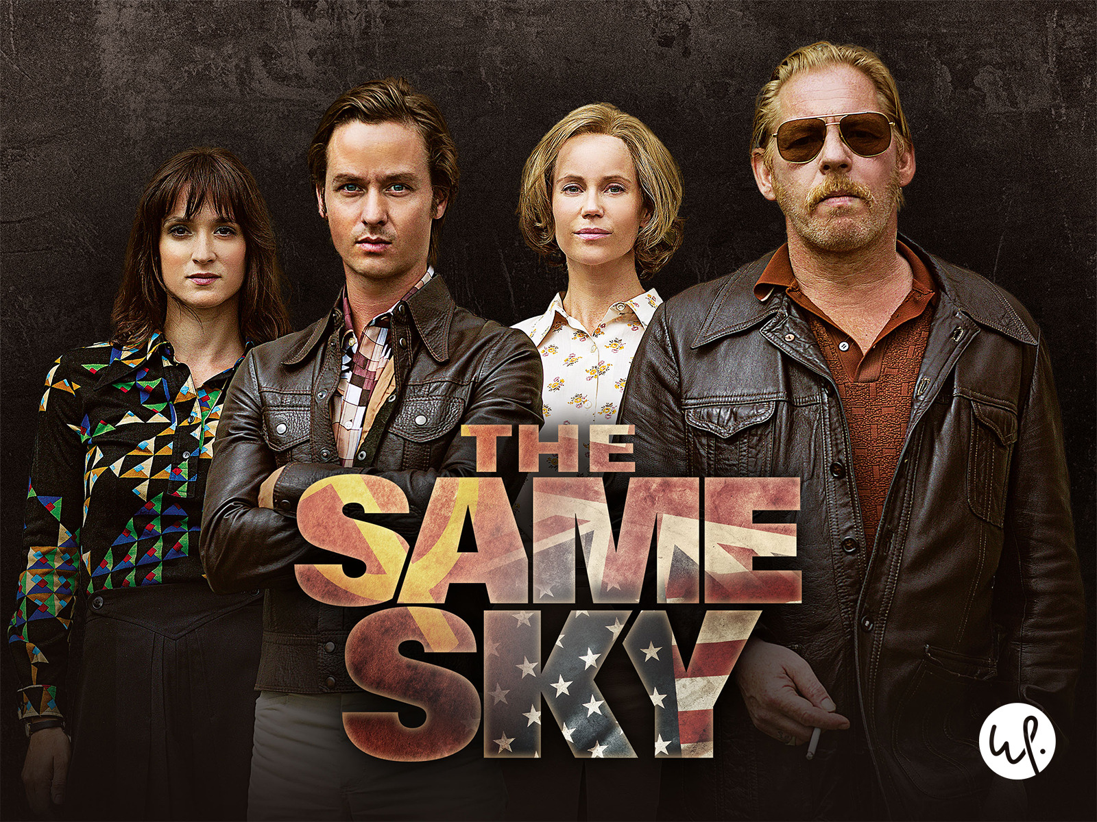 Prime Video: The Same Sky, Season 1