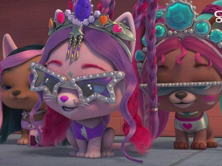 Prime Video: VIP Pets - Saison 3