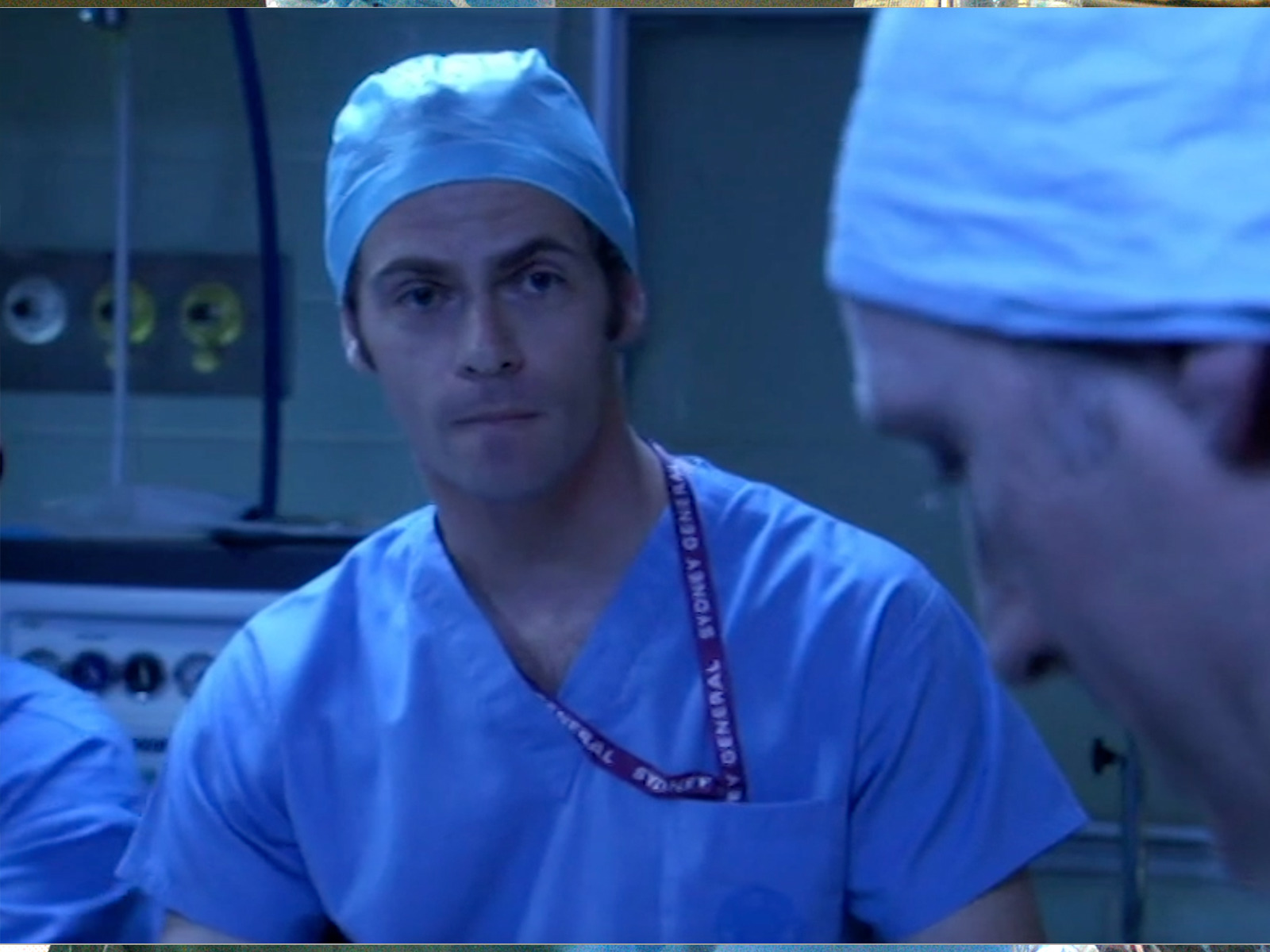 Prime Video: The Surgeon