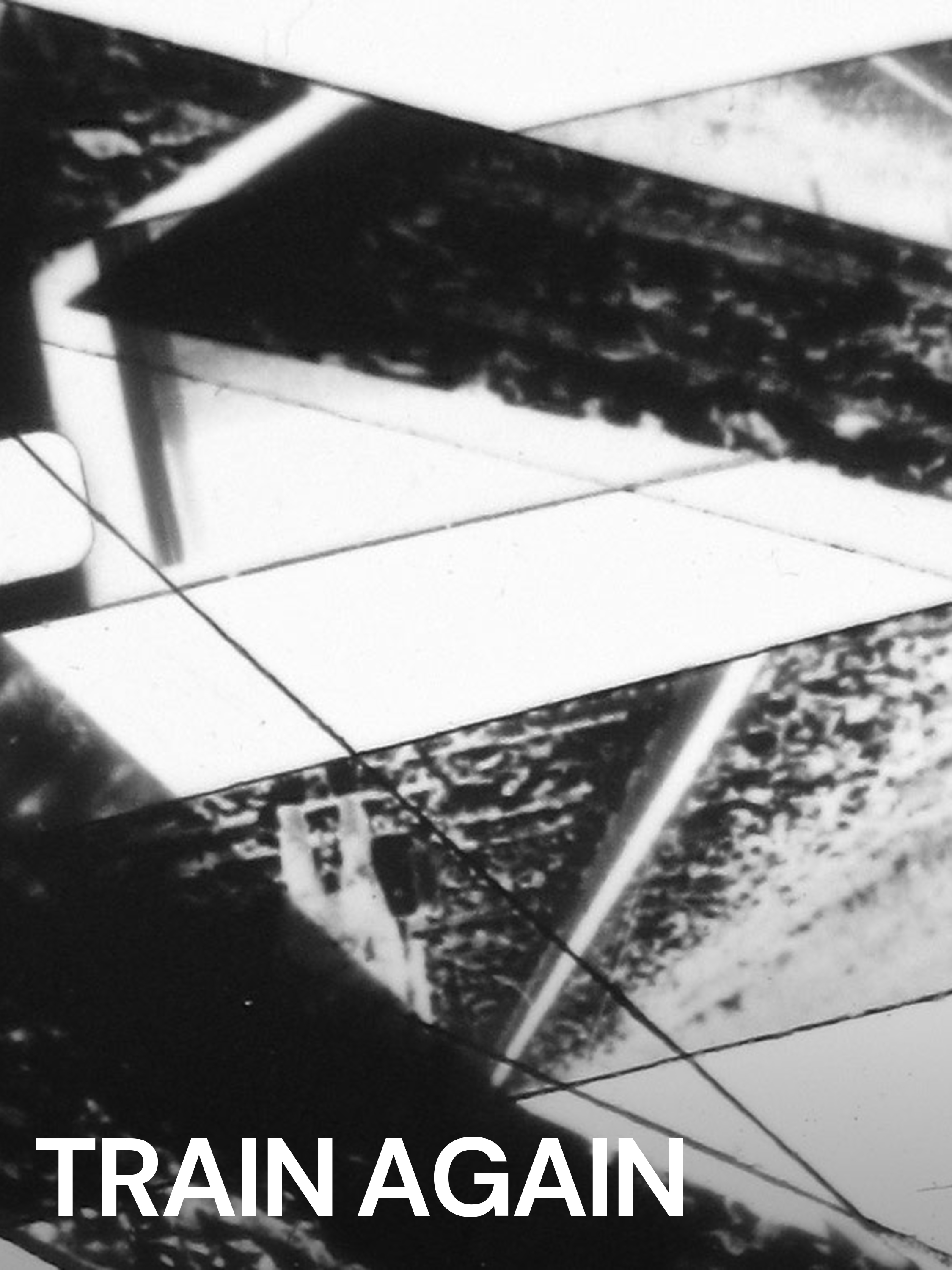 Prime Video: Train Again