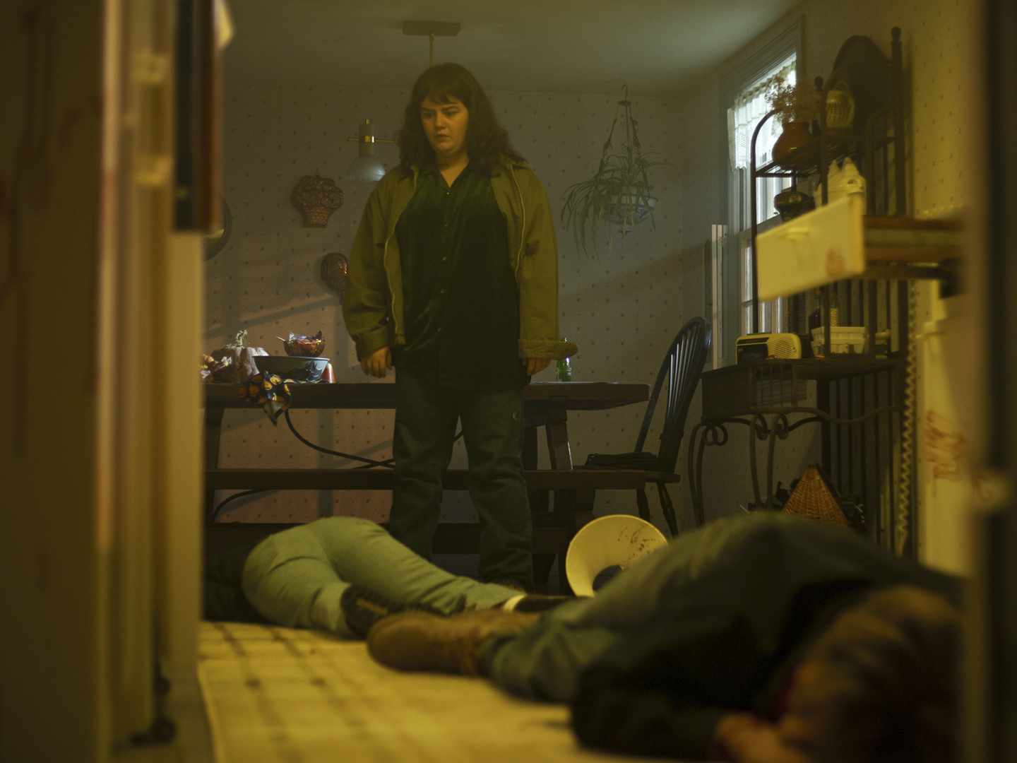 Prime Video: Diabolical - Season 2