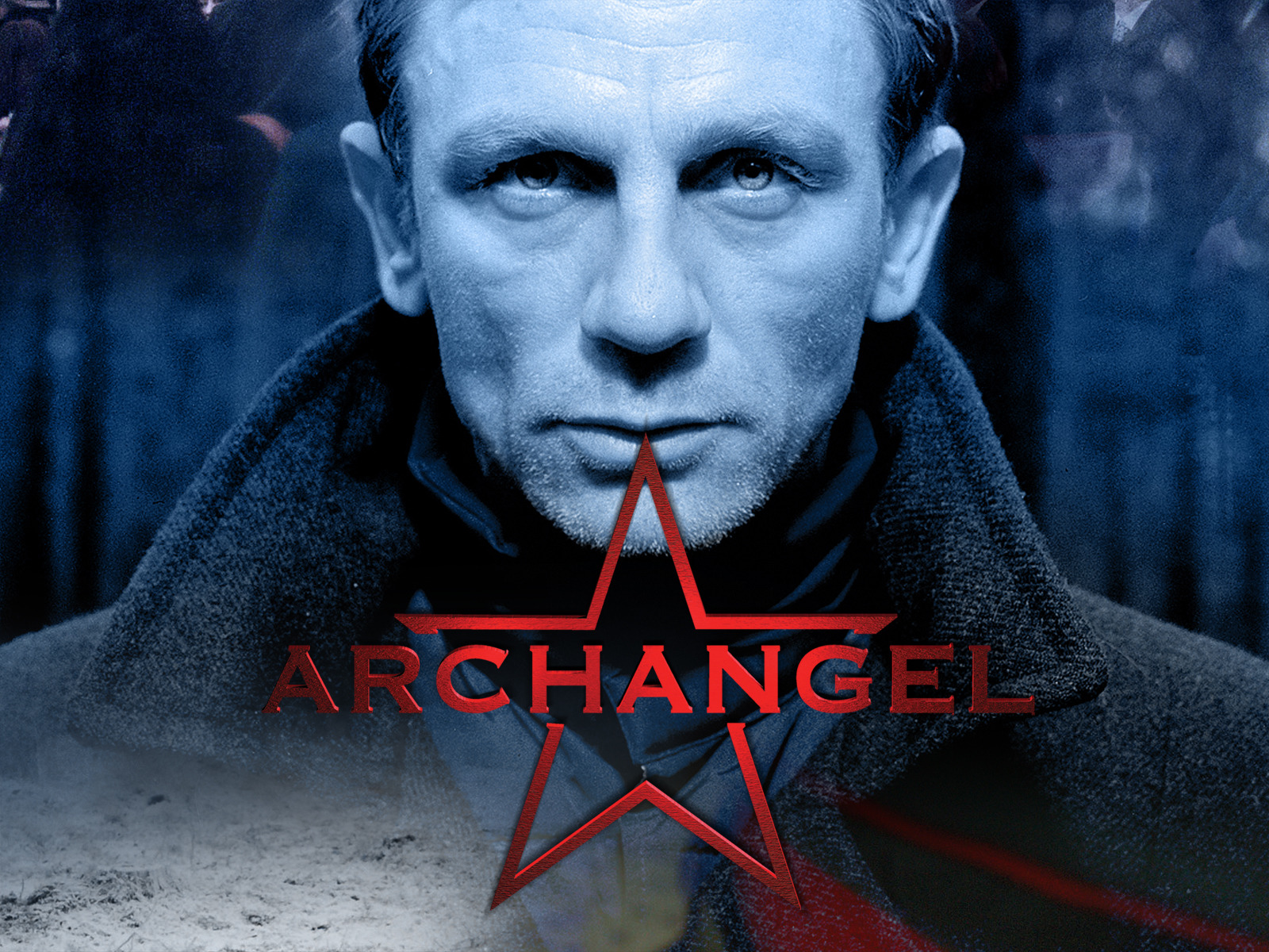 Prime Video: Archangel
