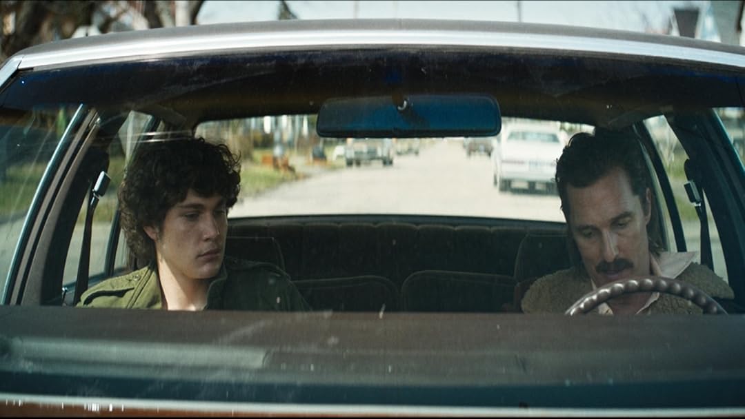 Watch White Boy Rick | Prime Video