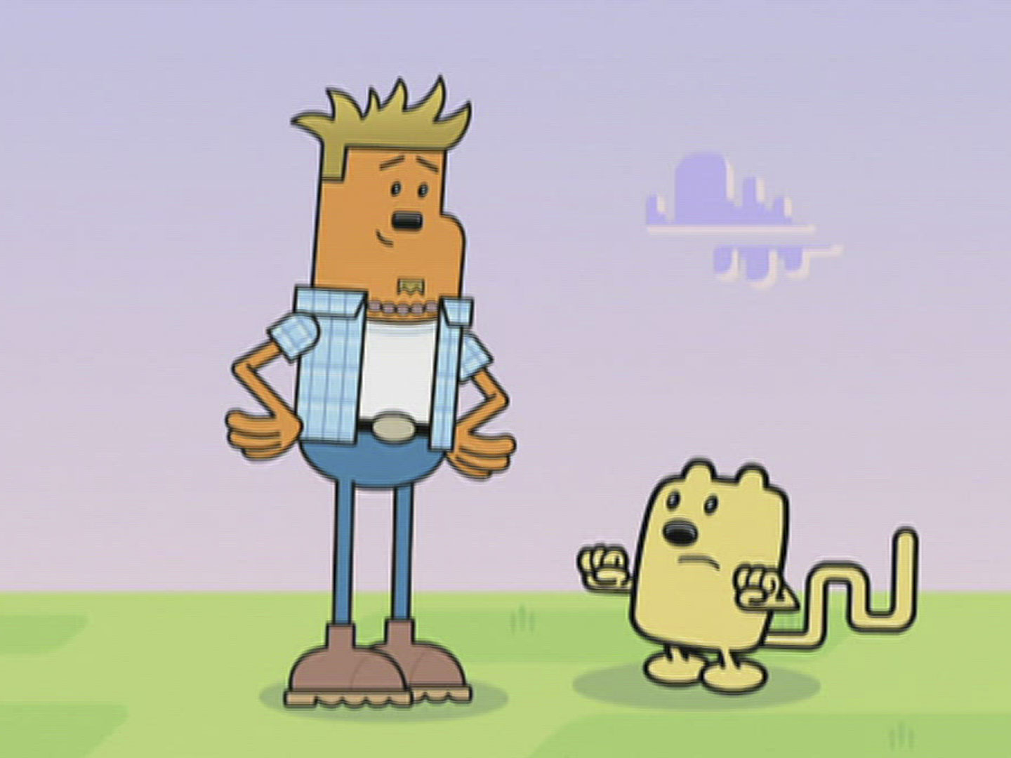 Prime Video: Wow! Wow! Wubbzy! - Season 2
