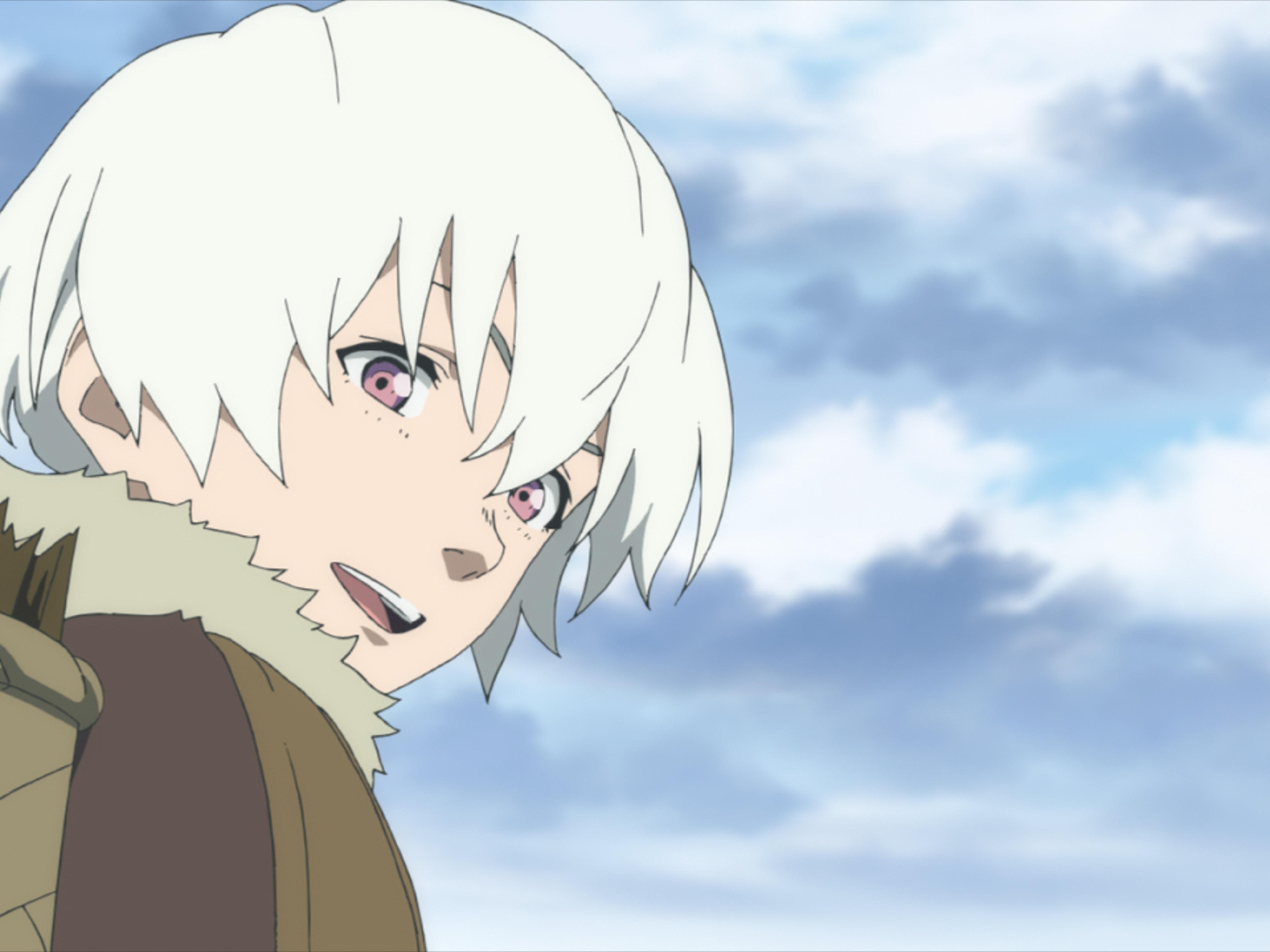 Prime Video: To Your Eternity