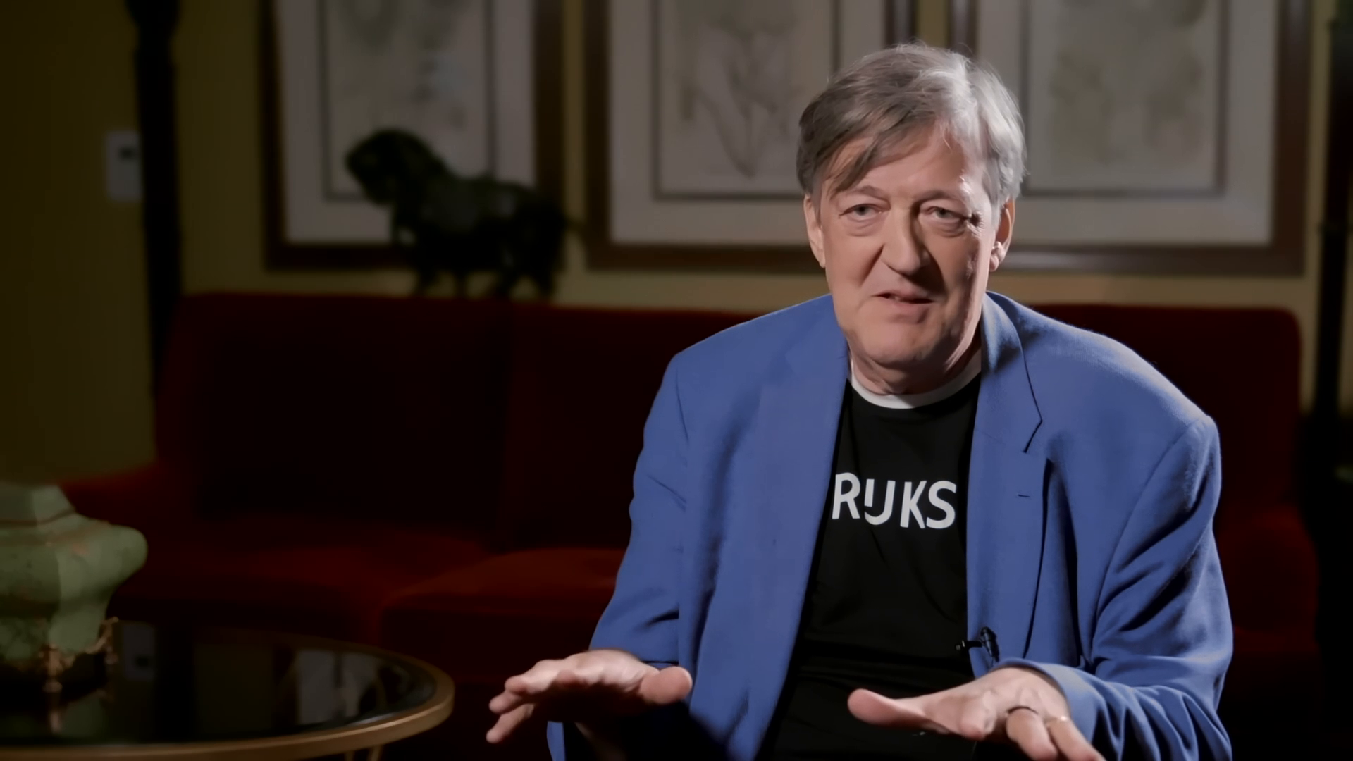 Watch George Michael - Portrait Of An Artist | Prime Video