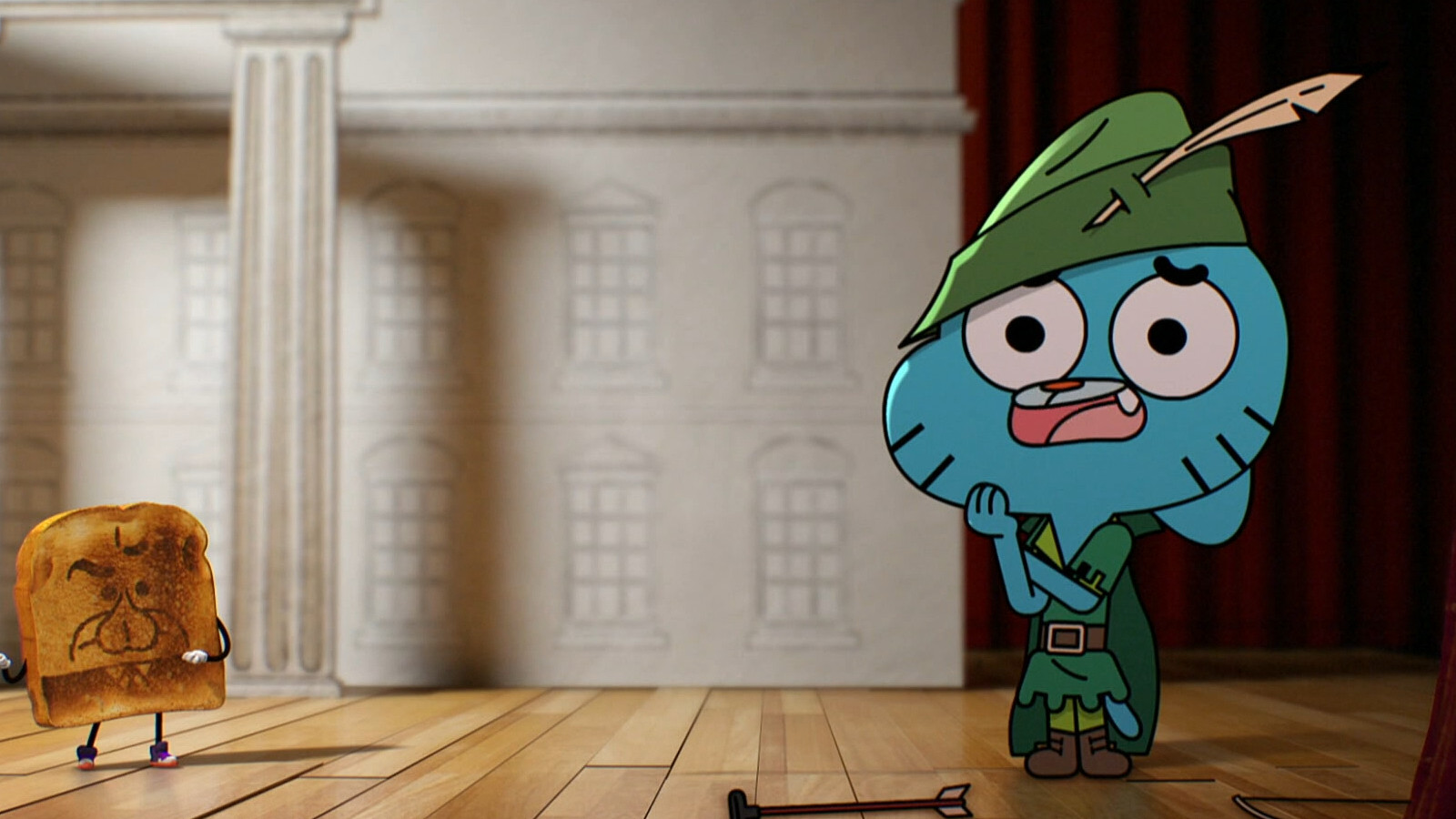 Watch The Amazing World of Gumball, Vol. 7 | Prime Video