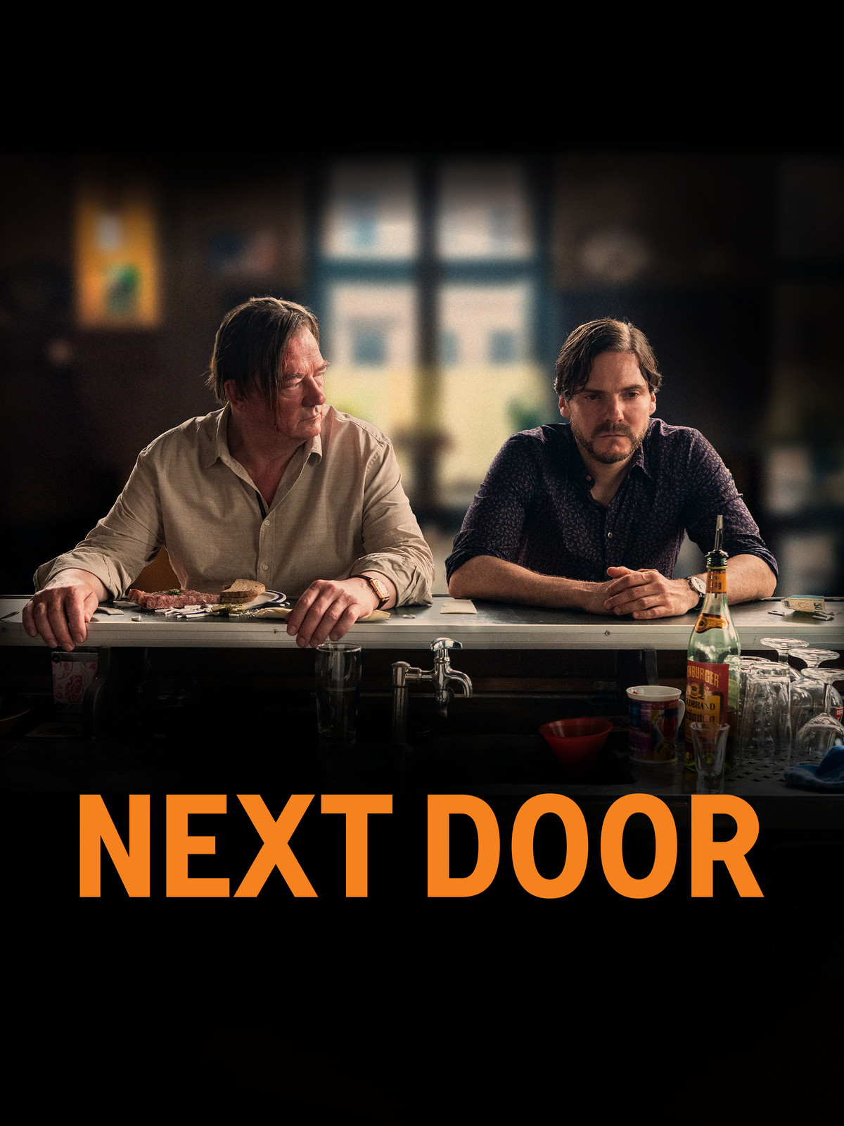 Prime Video: Next Door