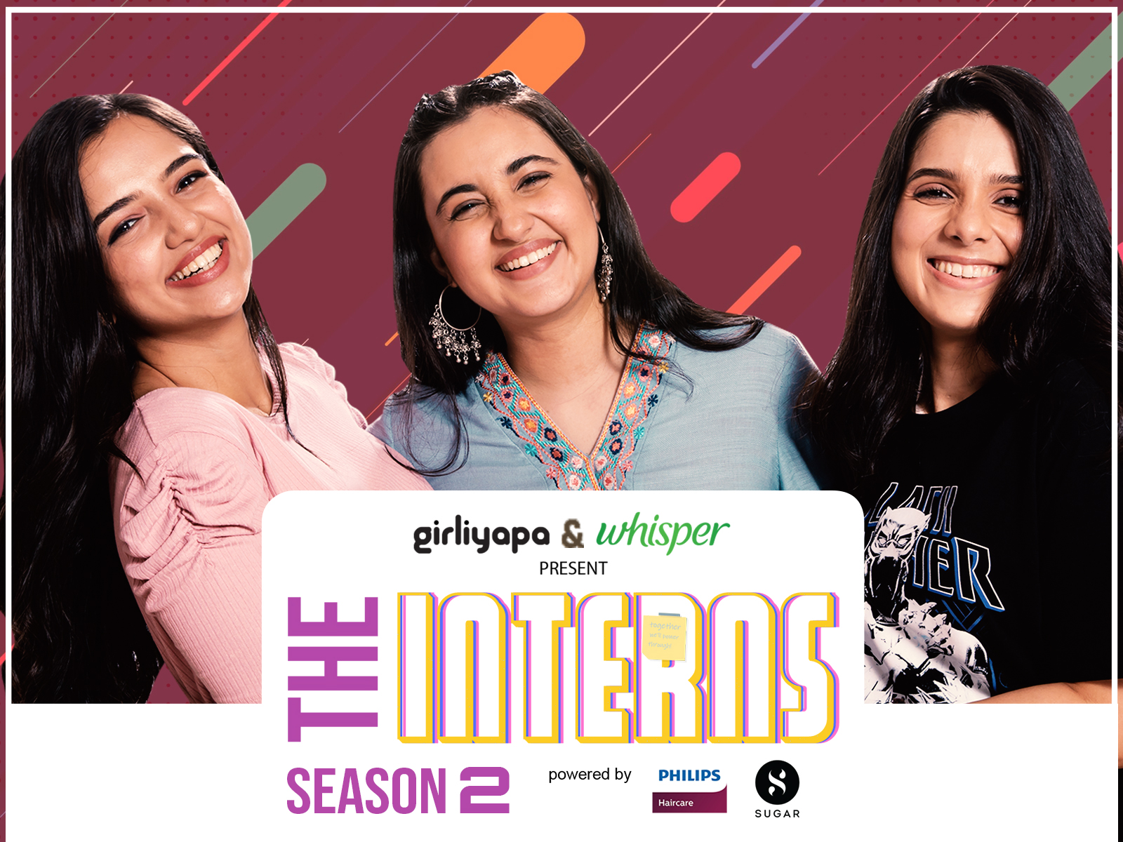 Prime Video: Interns - Season 2