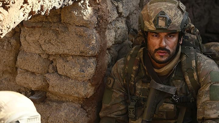 Prime Video: CAN FEDA