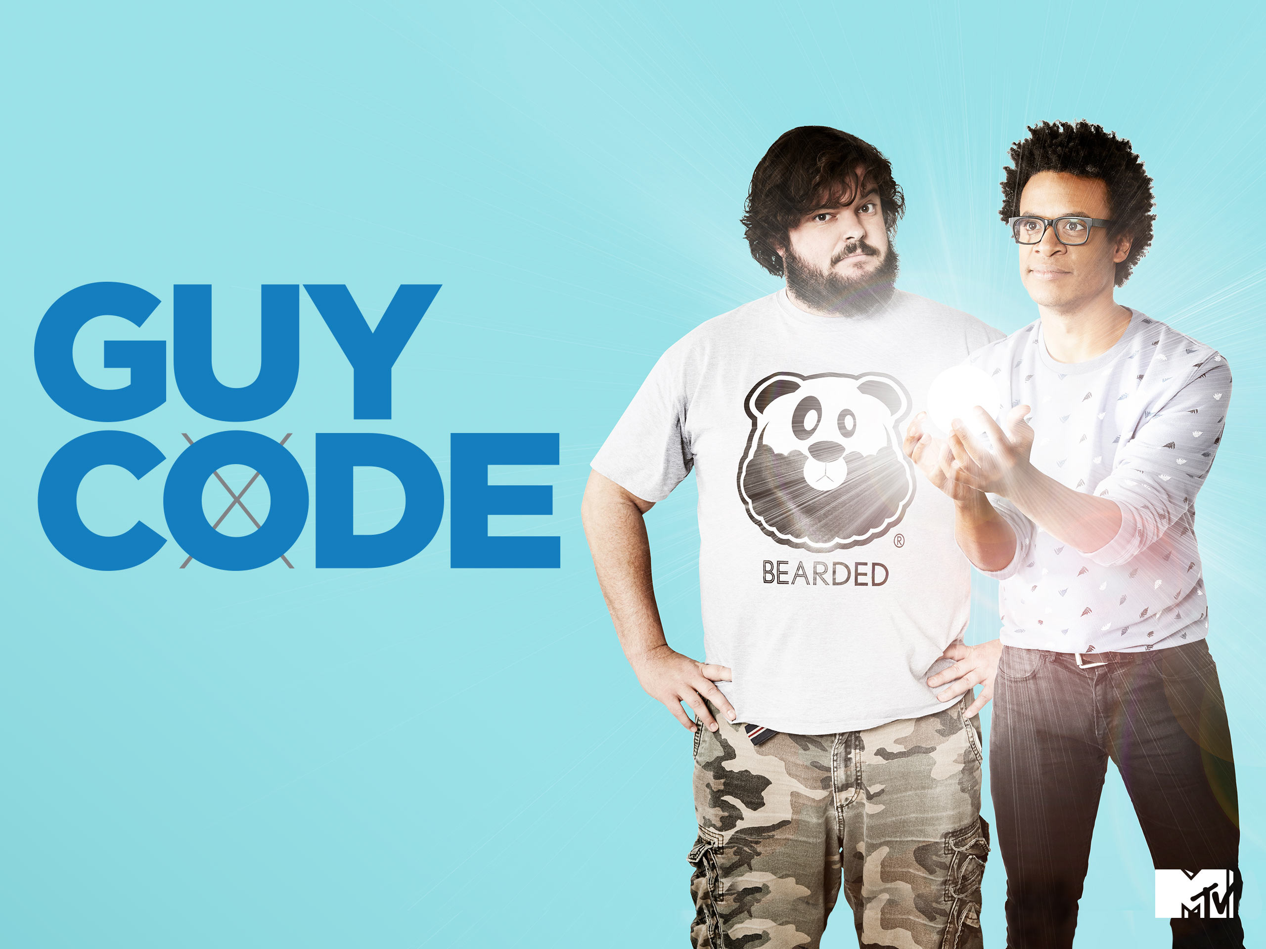 Melanie Iglesias Guy Code Gifs