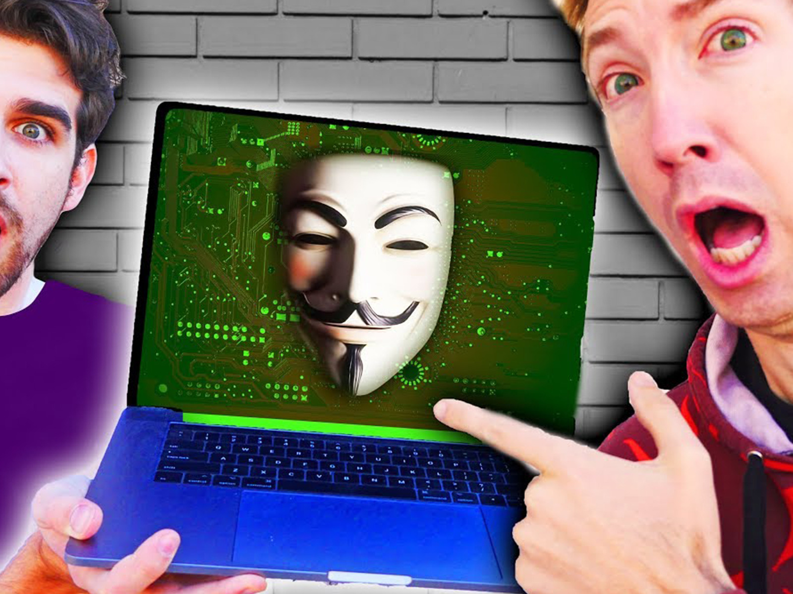 Prime Video: Spy Ninjas - Chad Wild Clay & Vy Qwaint