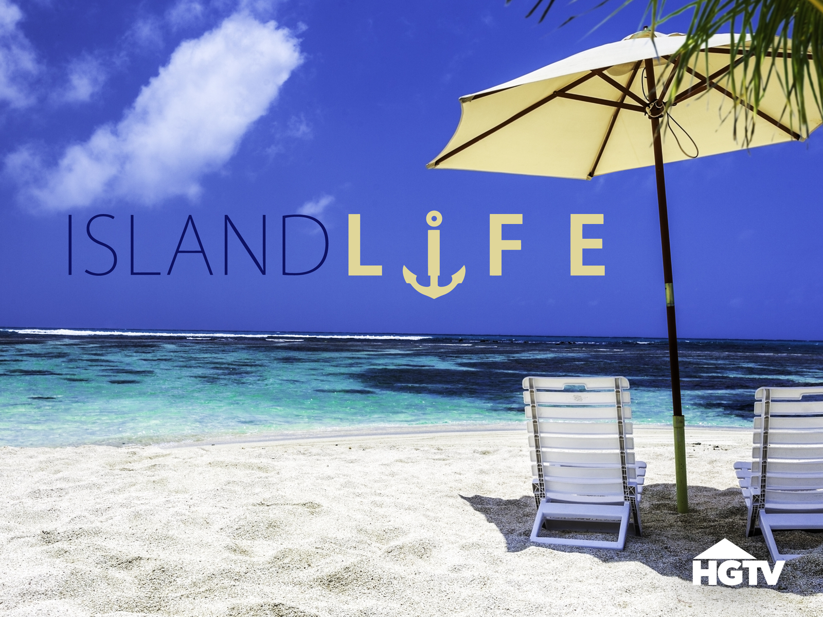 Prime Video: Island Life - Season 12