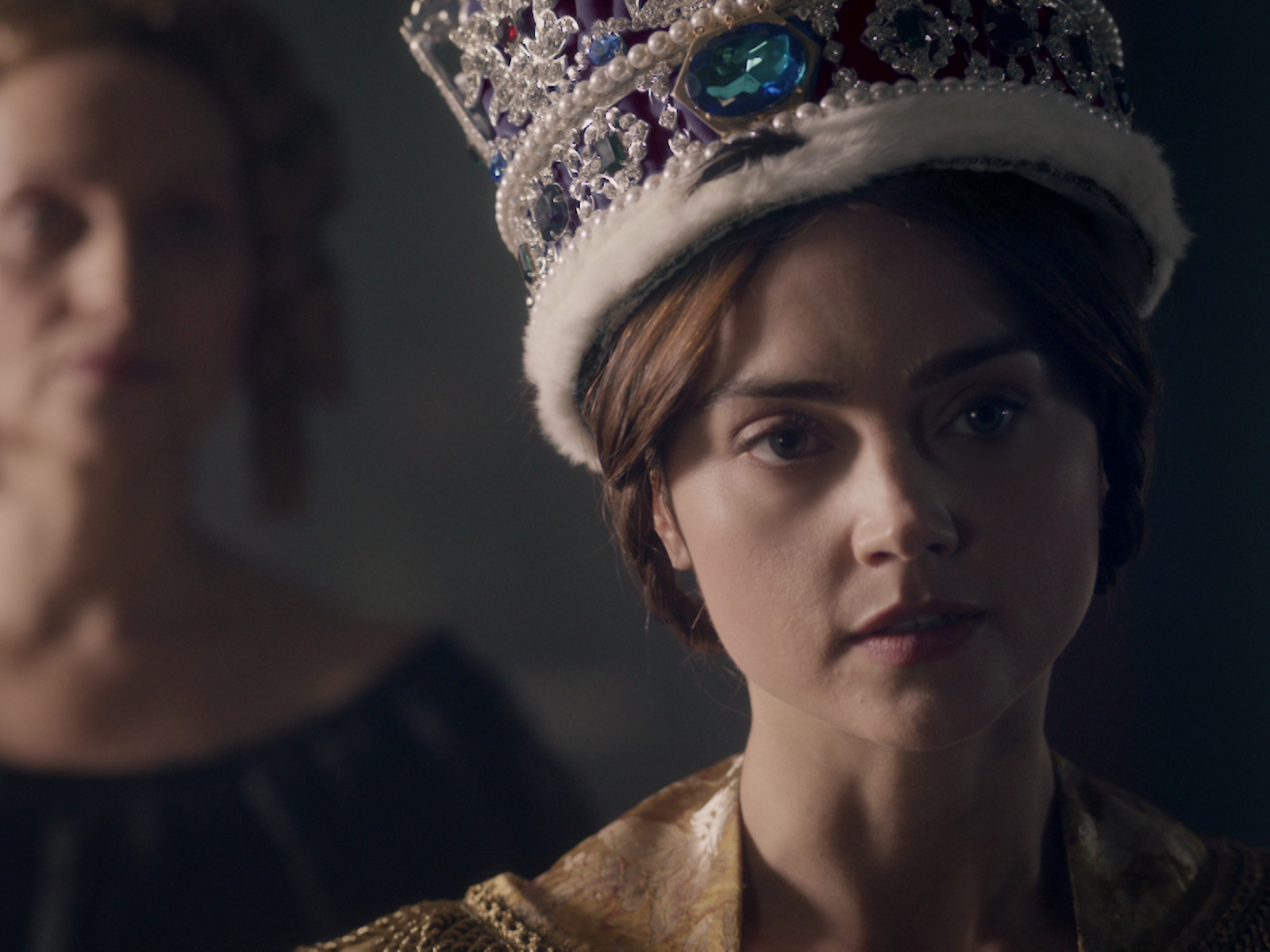 Prime Video: Victoria