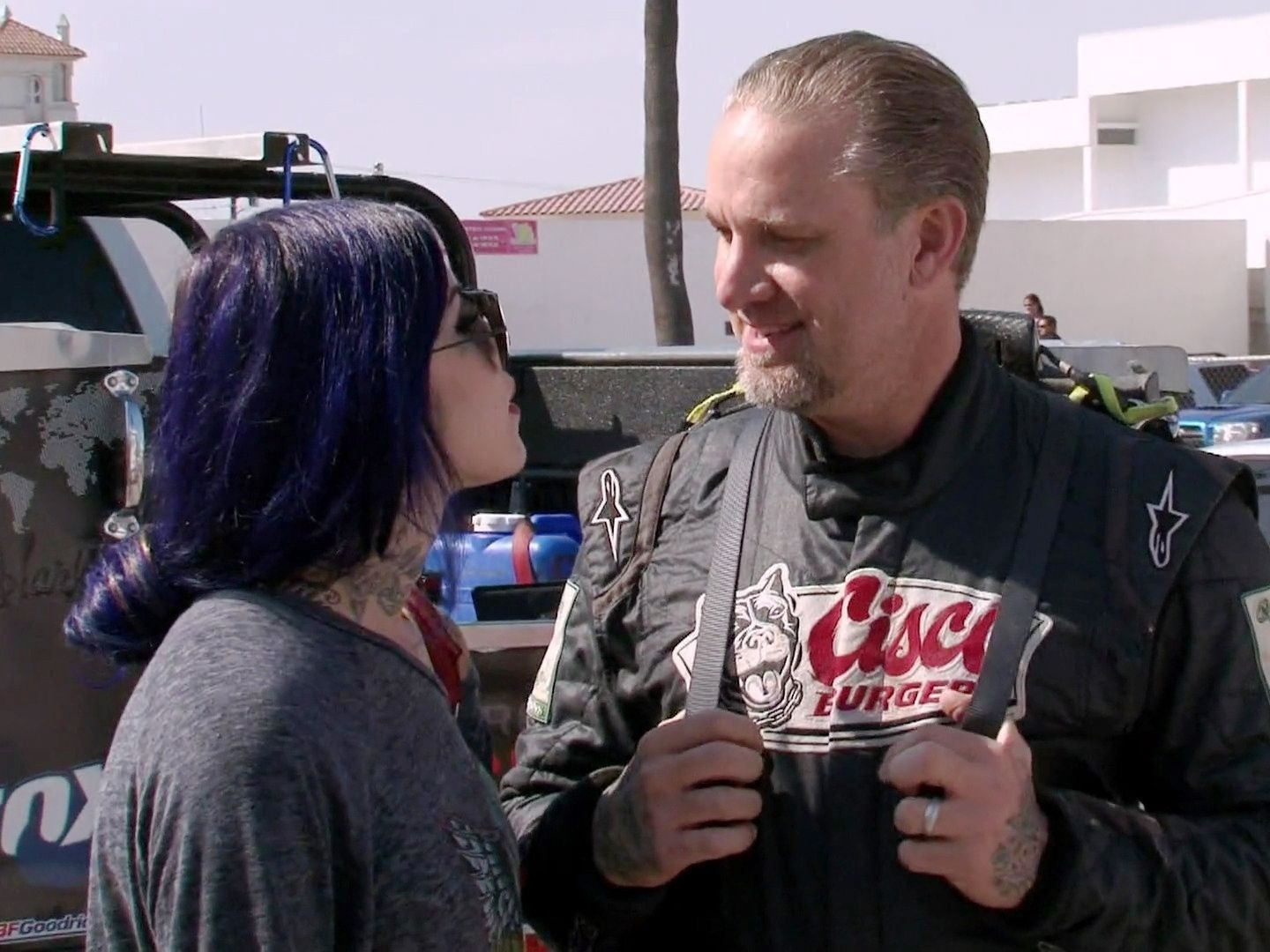 Prime Video: LA Ink - Season 7