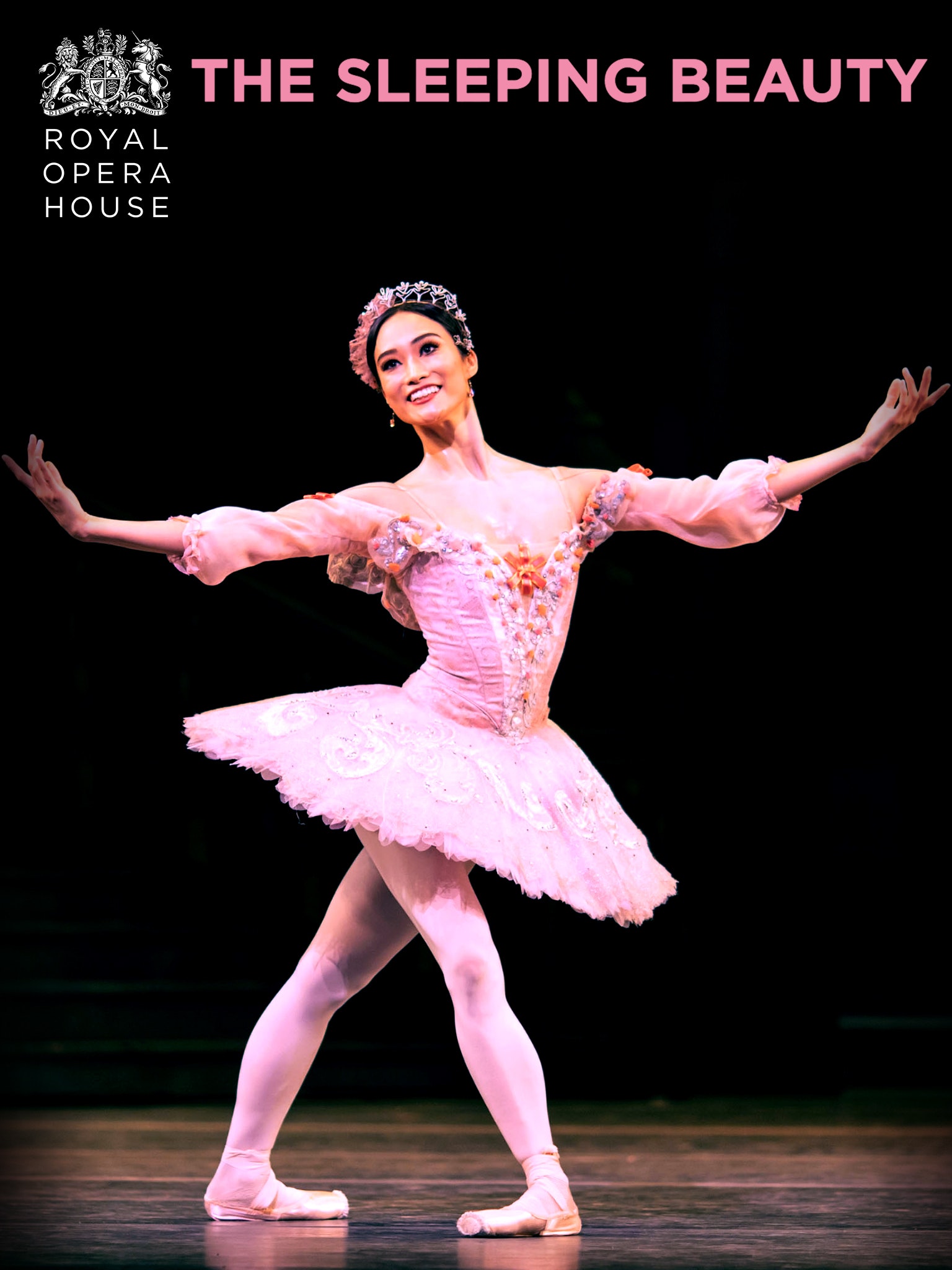 Prime Video: Sleeping Beauty (2020)