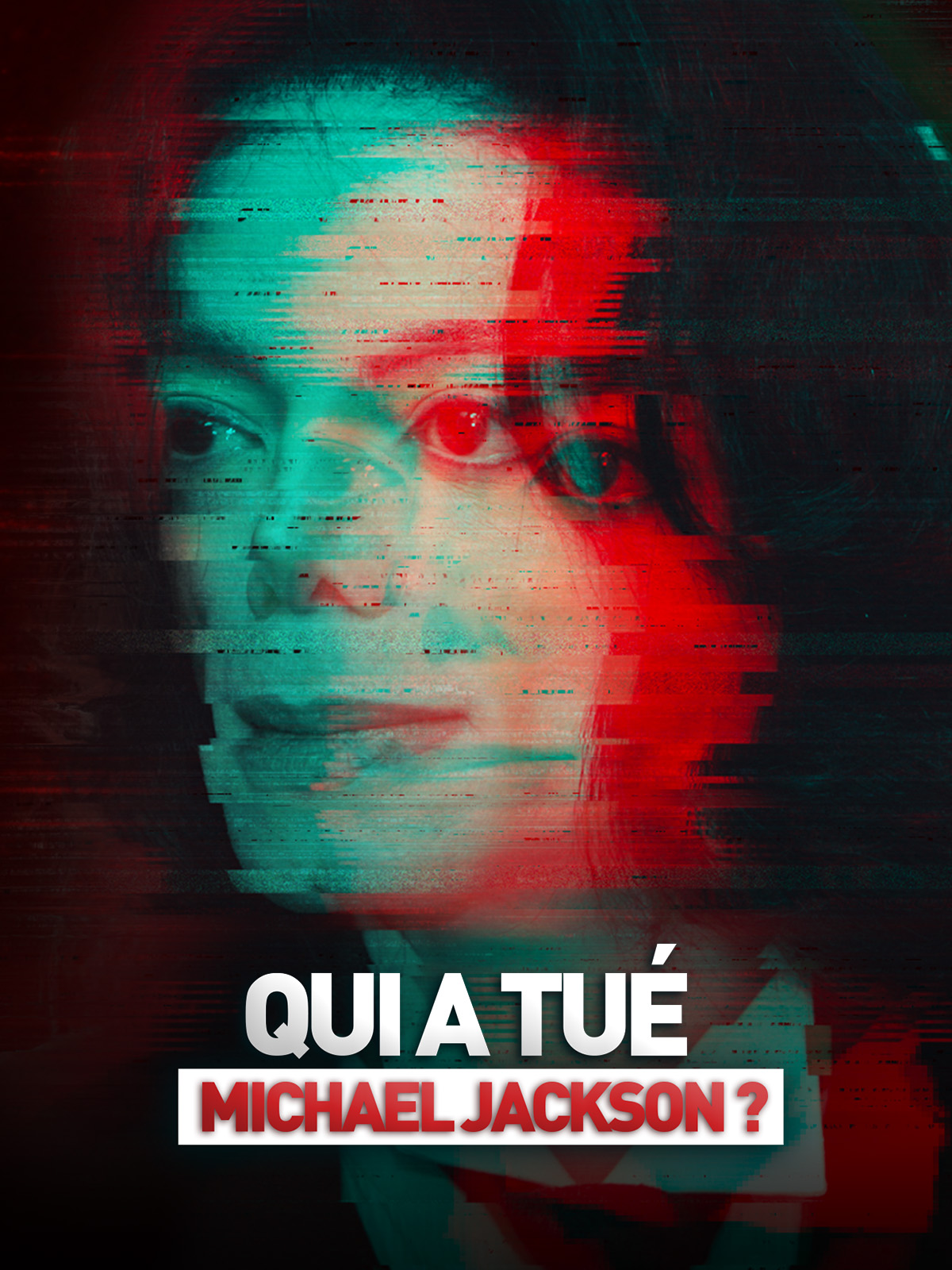 TMZ Investigates: Who Really Killed Michael Jackson (TV, 58% OFF