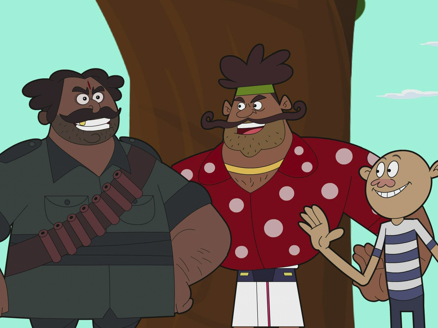 Prime Video: Little Singham - Season 7