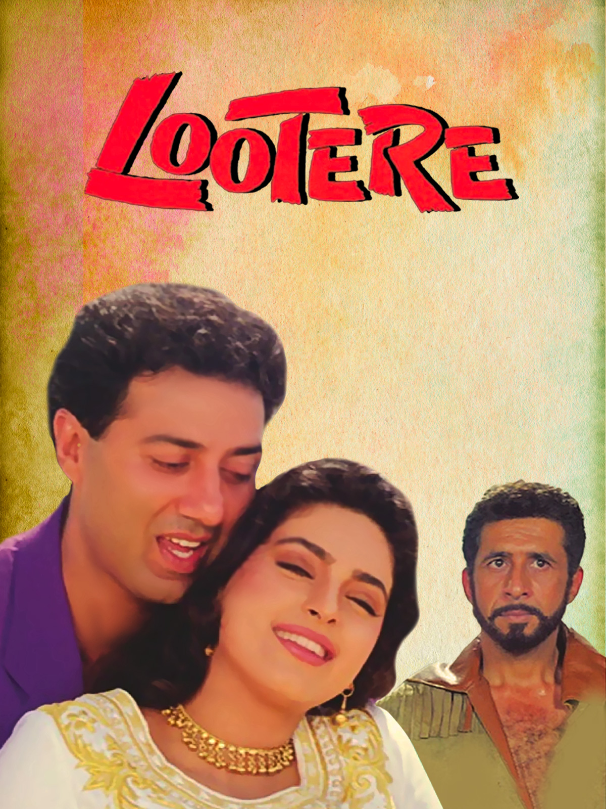 Prime Video: Lootere