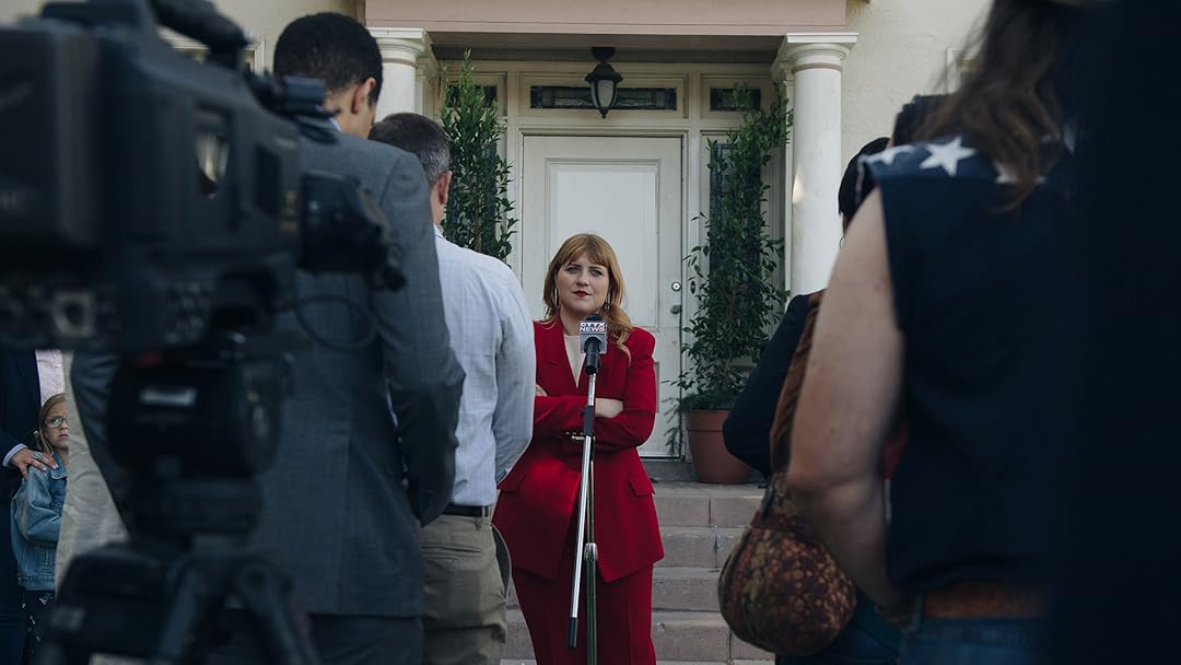 Prime Video: The Hater