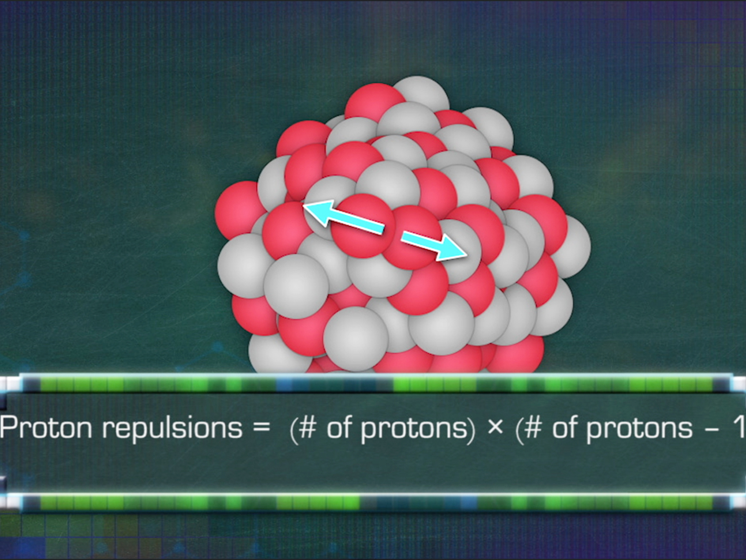 Prime Video: Nuclear Physics Explained