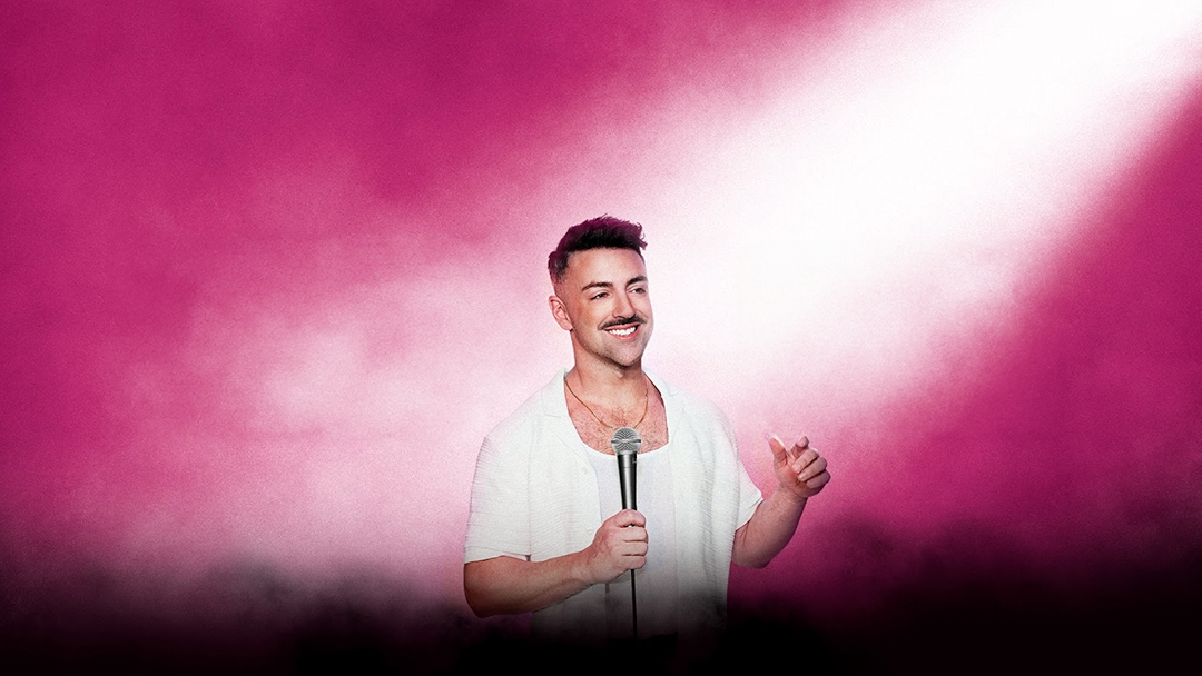 Prime Video: Matteo Lane: Hair Plugs & Heartache