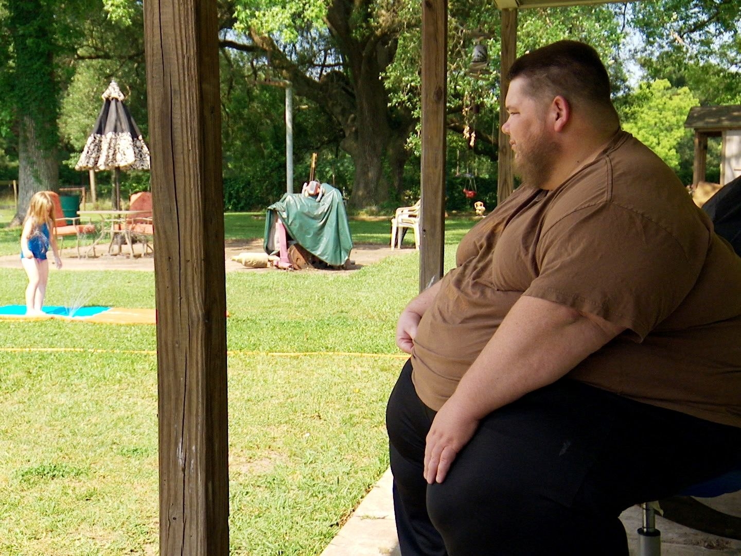 Prime Video: My 600-lb Life - Season 4