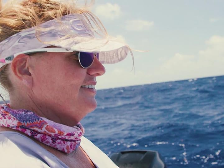 Prime Video: Two Conch's Sport Fishing TV - Season 4