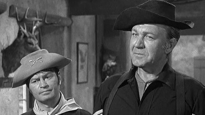 Amazon.com: F-Troop: The Complete First Season : Forrest Tucker, Larry ...