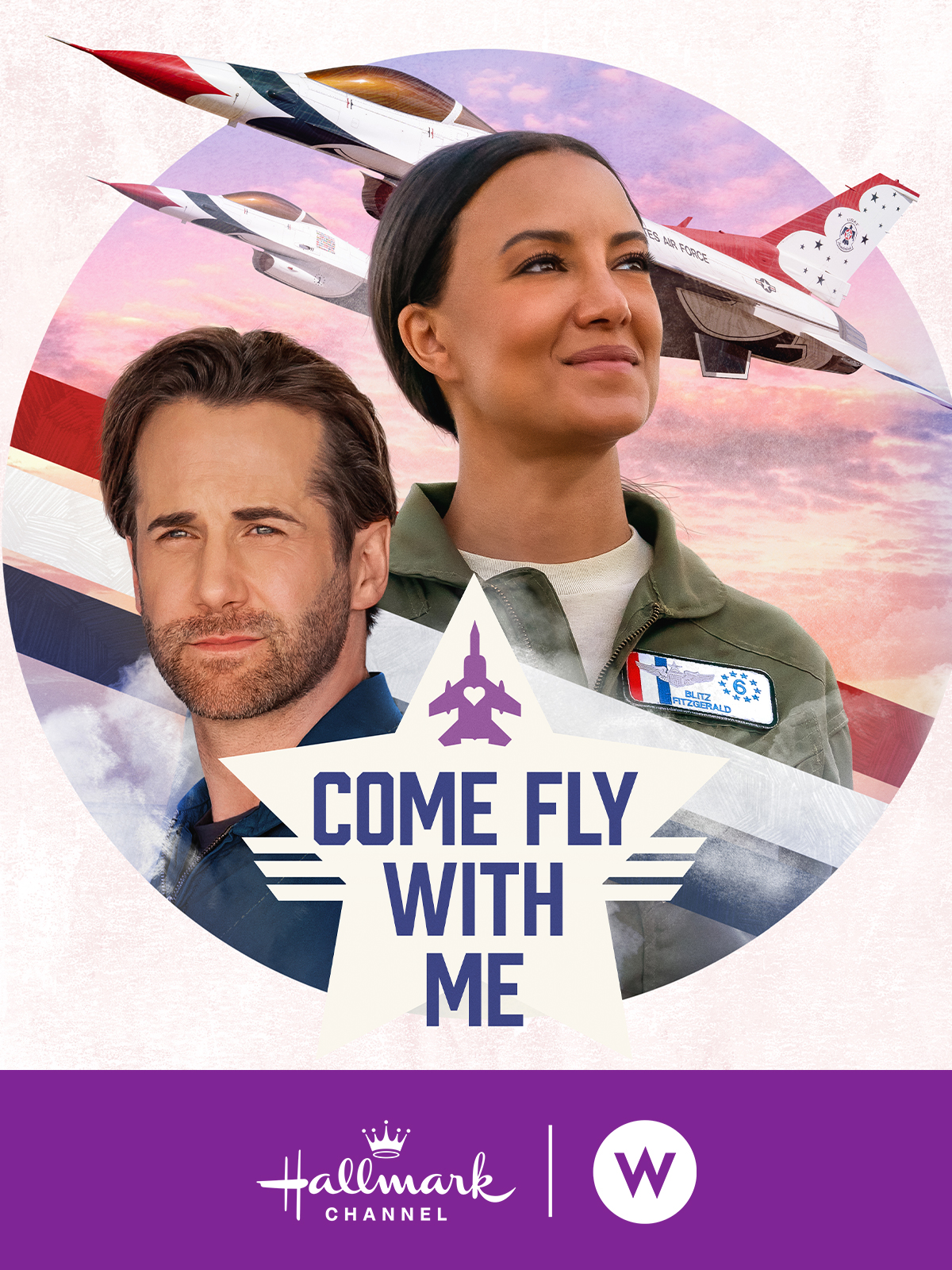 Prime Video: Come Fly With Me