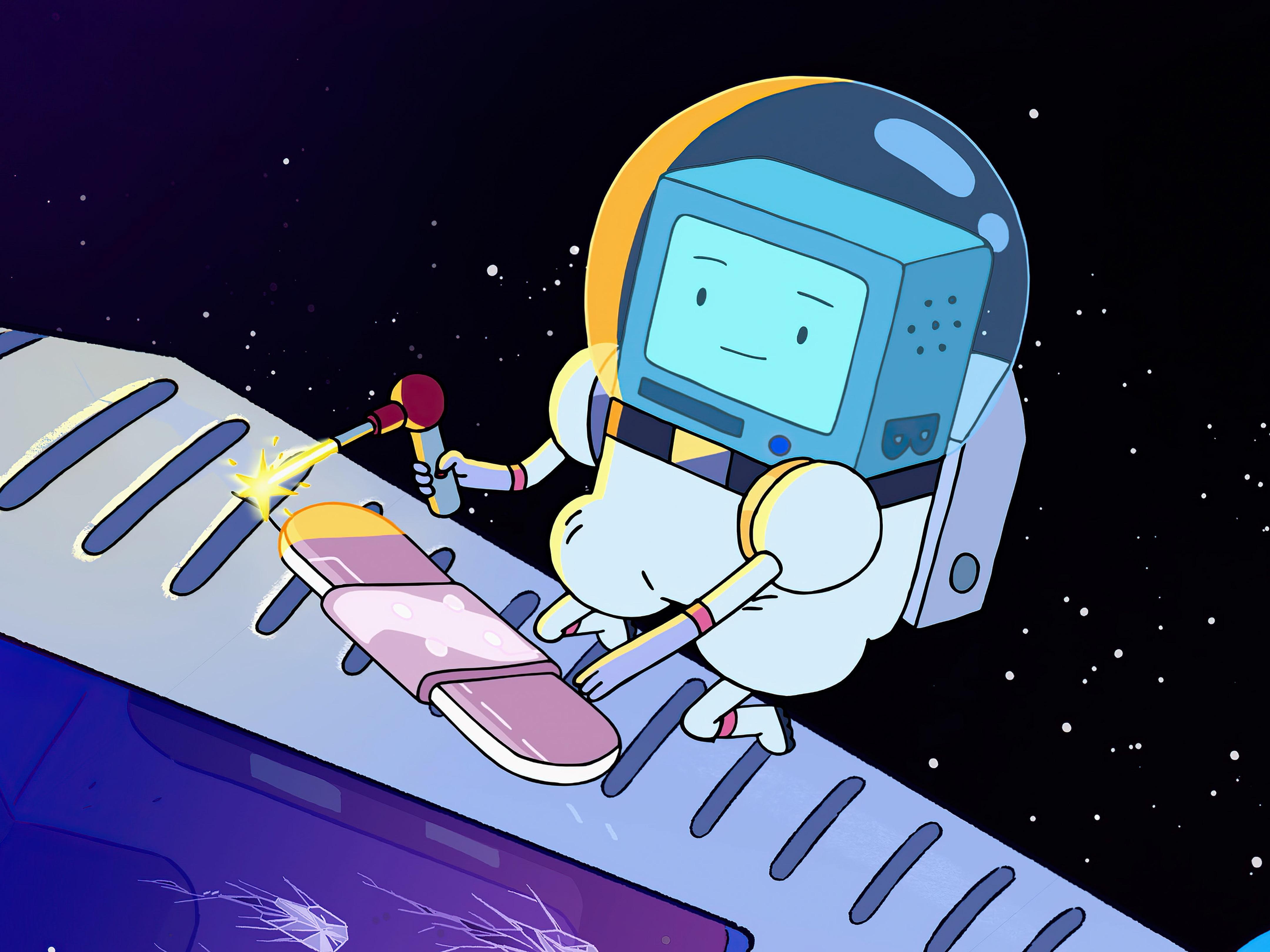 Prime Video: Adventure Time: Distant Lands - Season 1