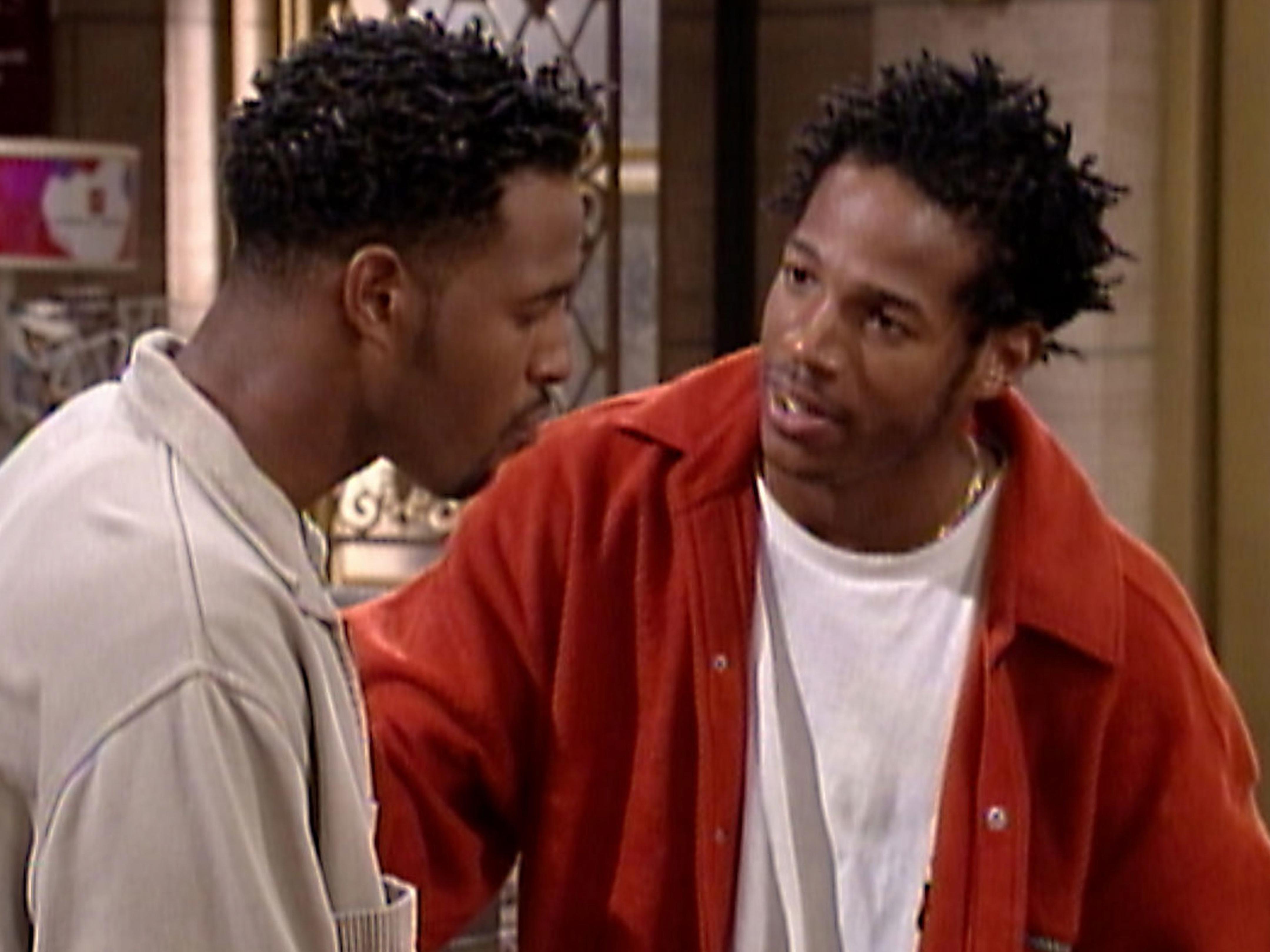 Prime Video: The Wayans Bros. - Season 2