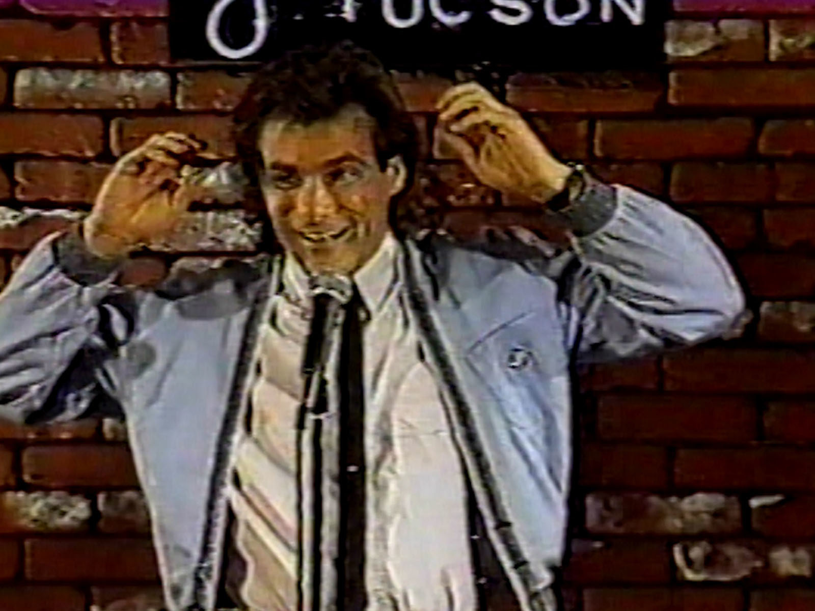 Prime Video: Comedy Club Network